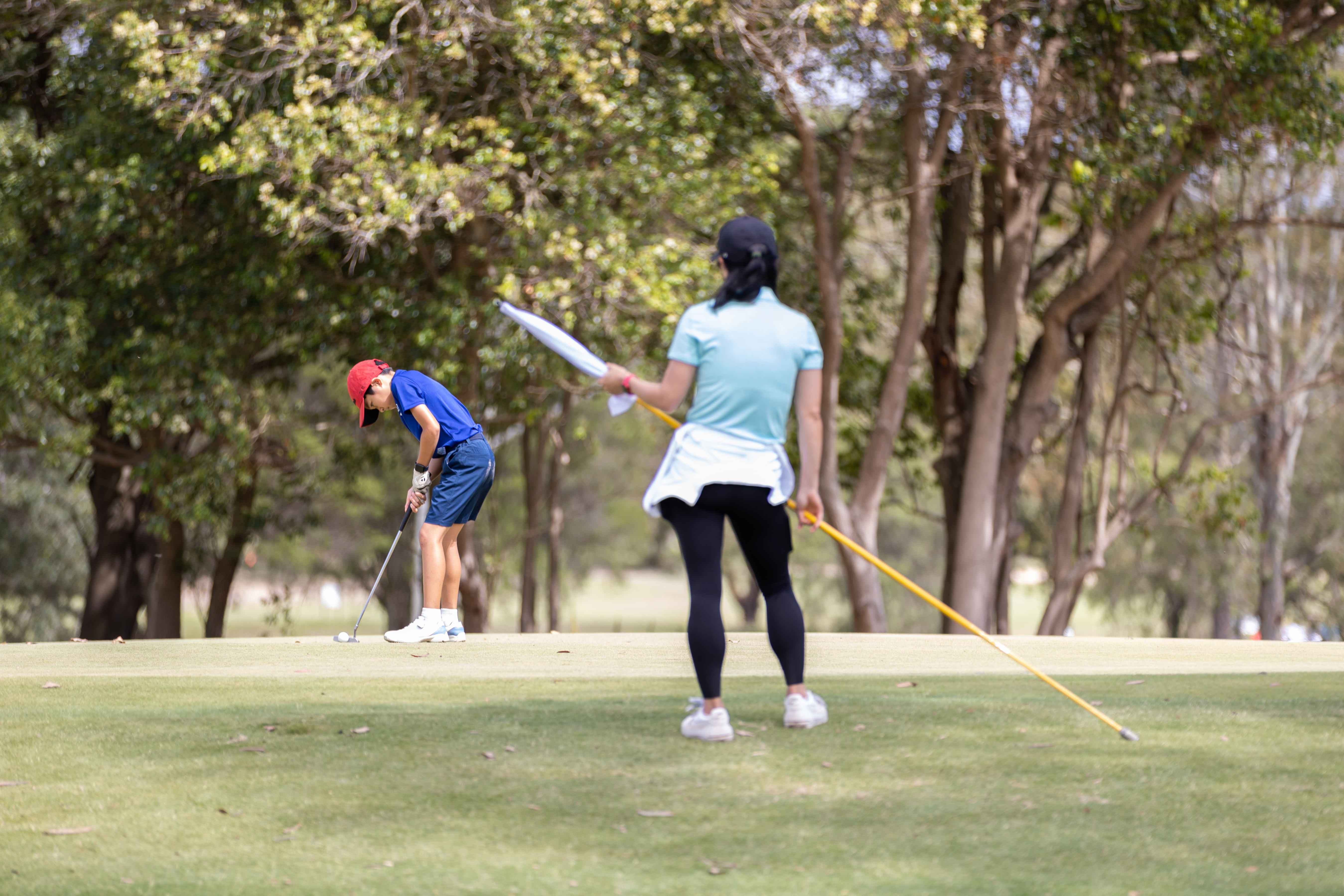 Driving Classic to new heights