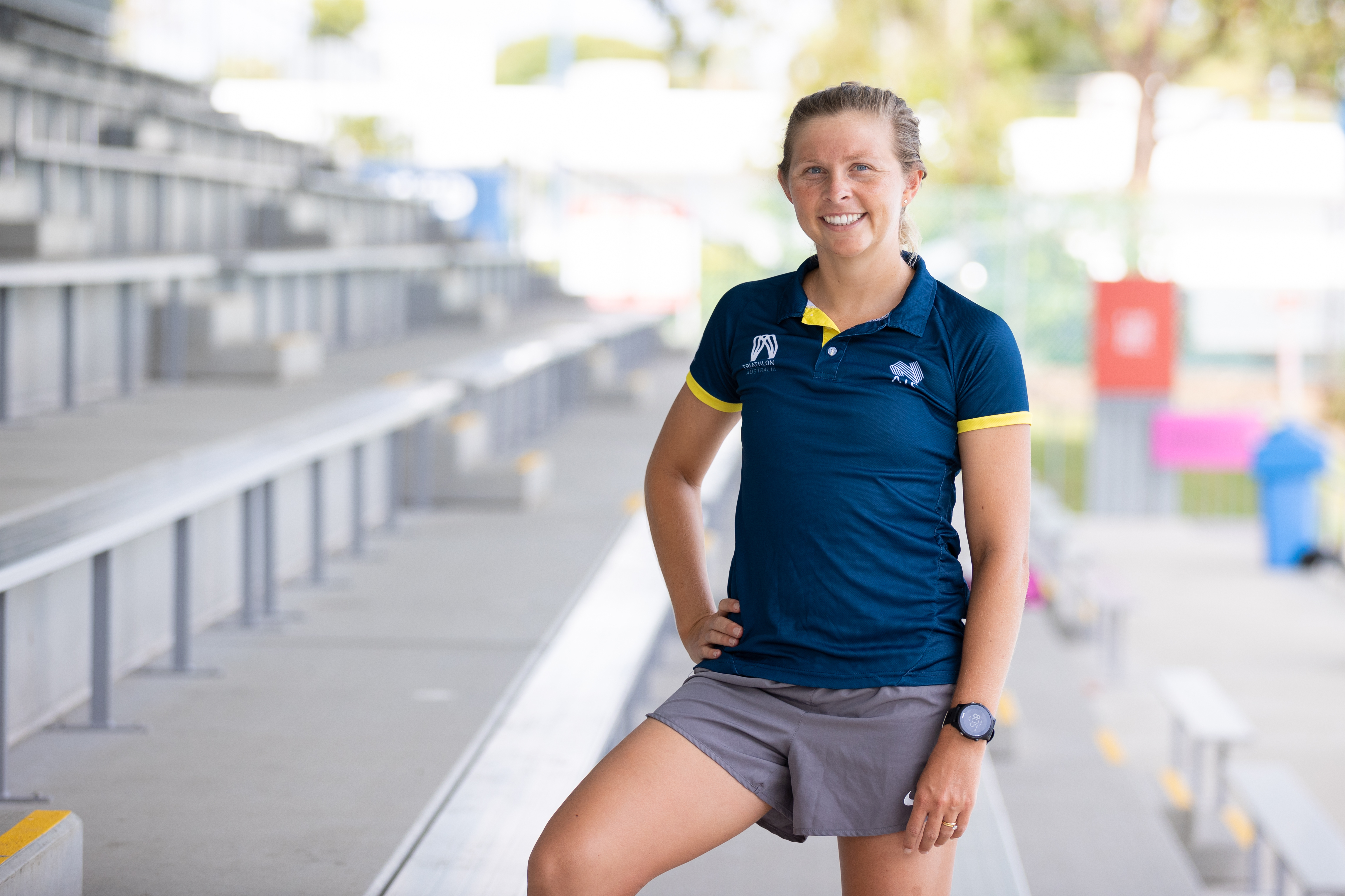 Emma calls time on stellar career