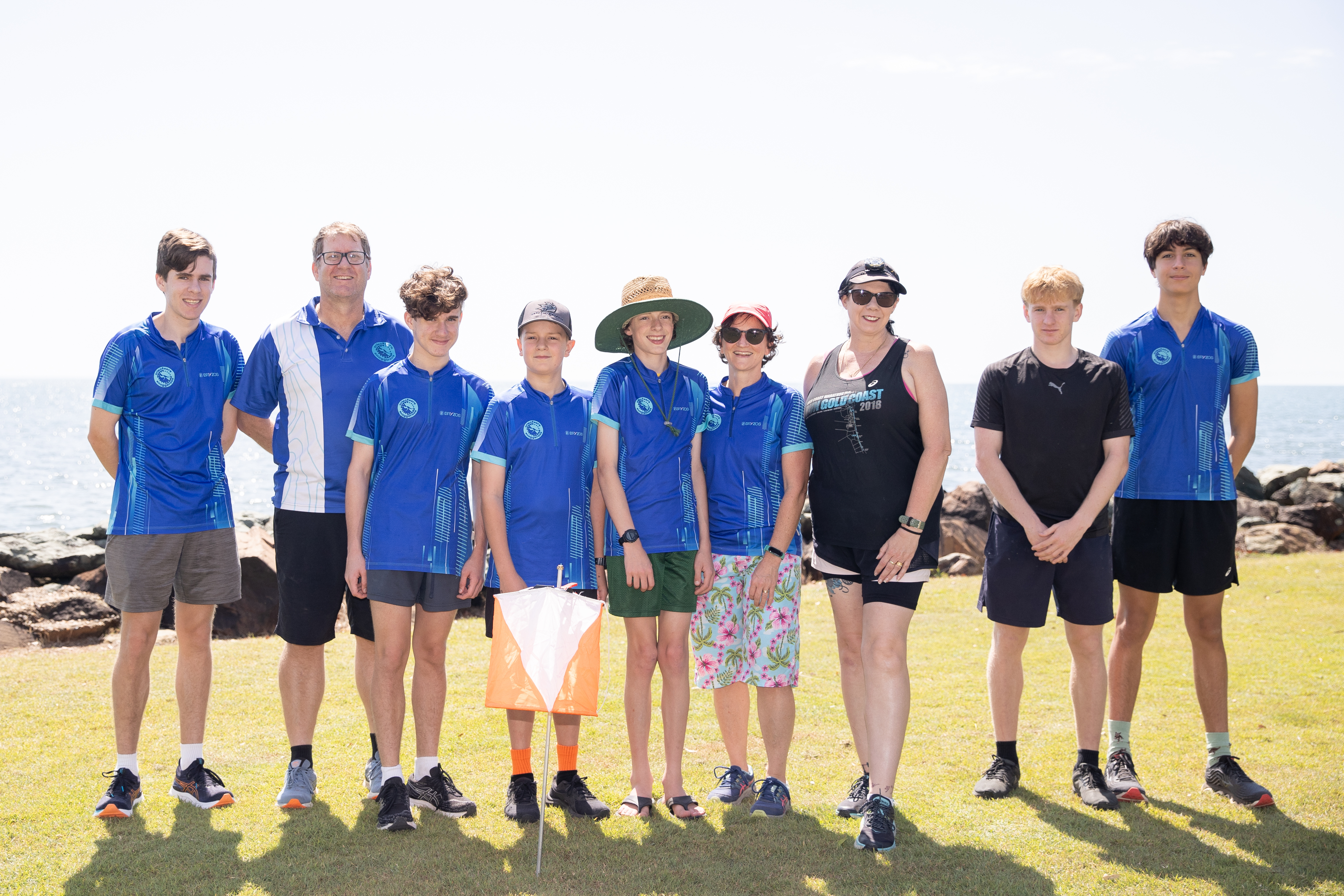 Discover fun of Night Nav orienteering