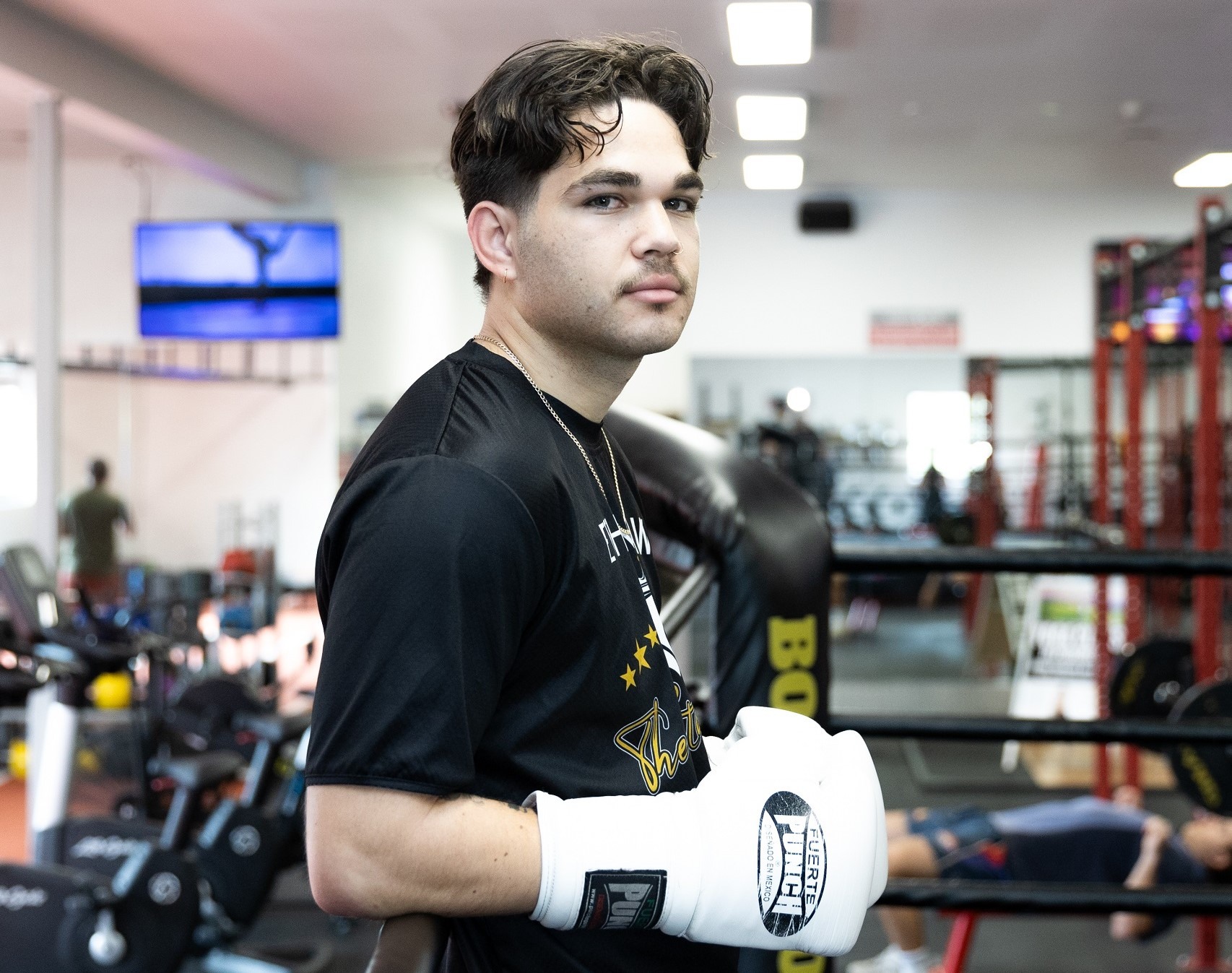 Law lands shot at vacant Australian title