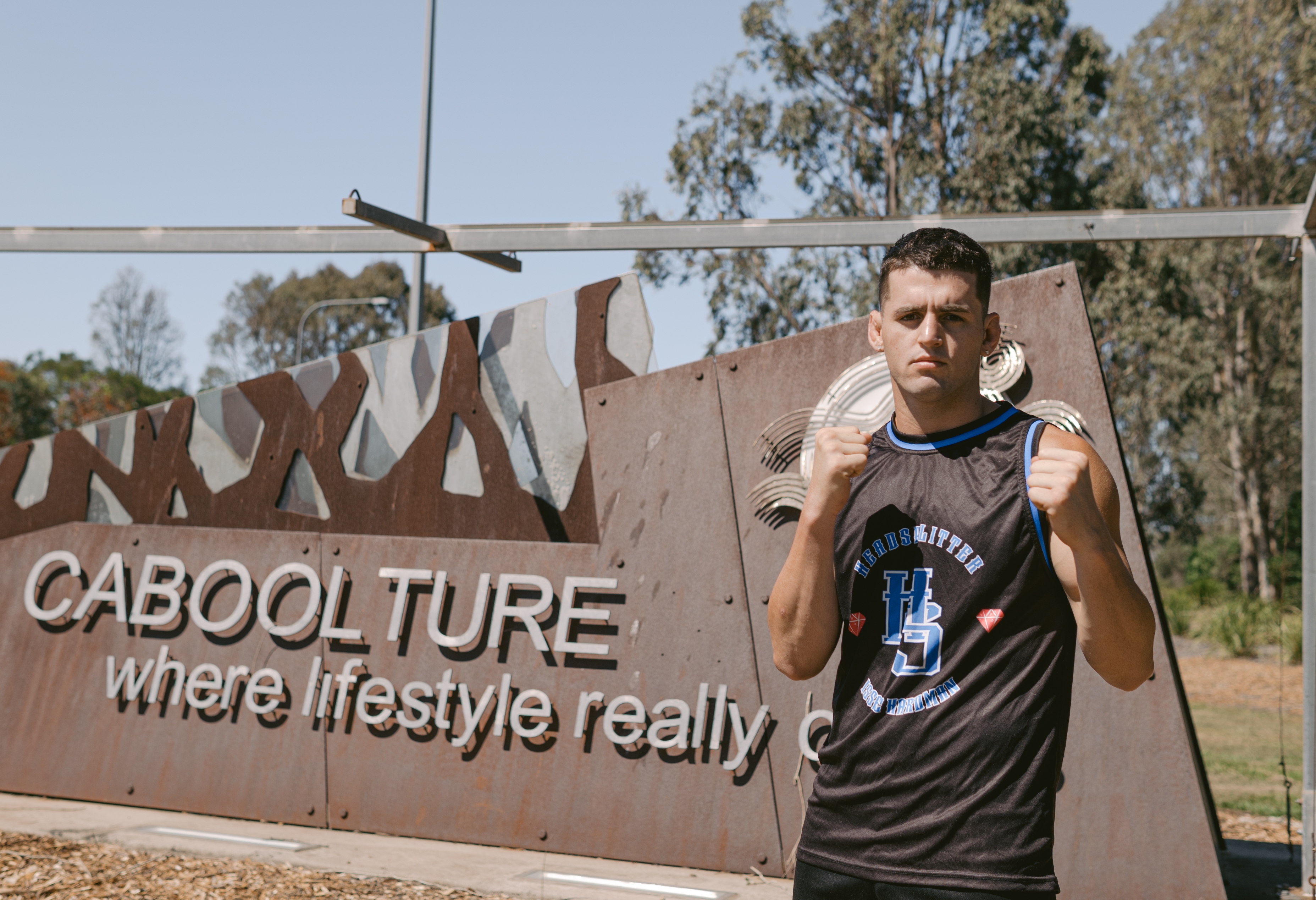 Isaac ready for Zerafa showdown