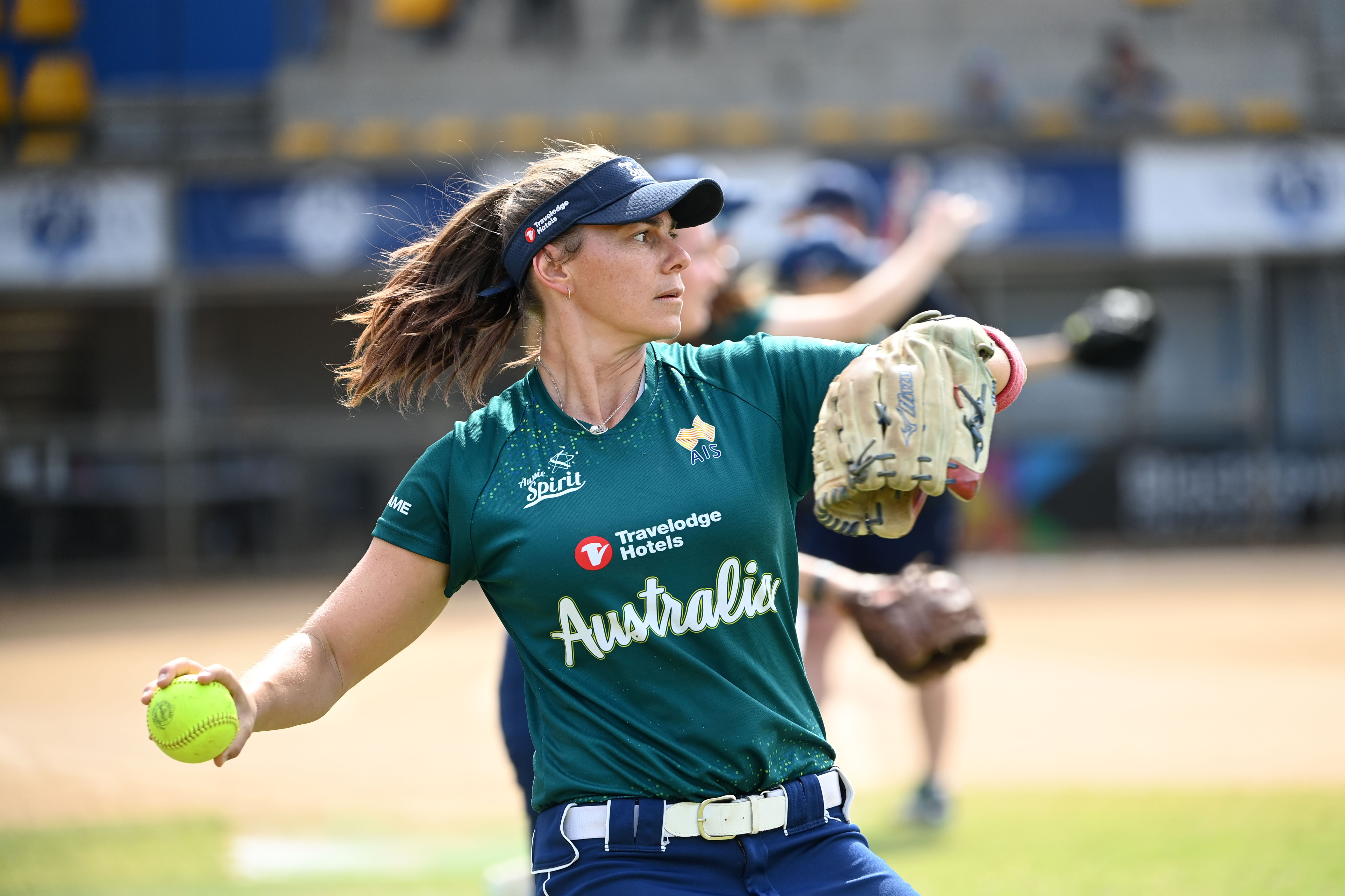 Meet our region's Olympians