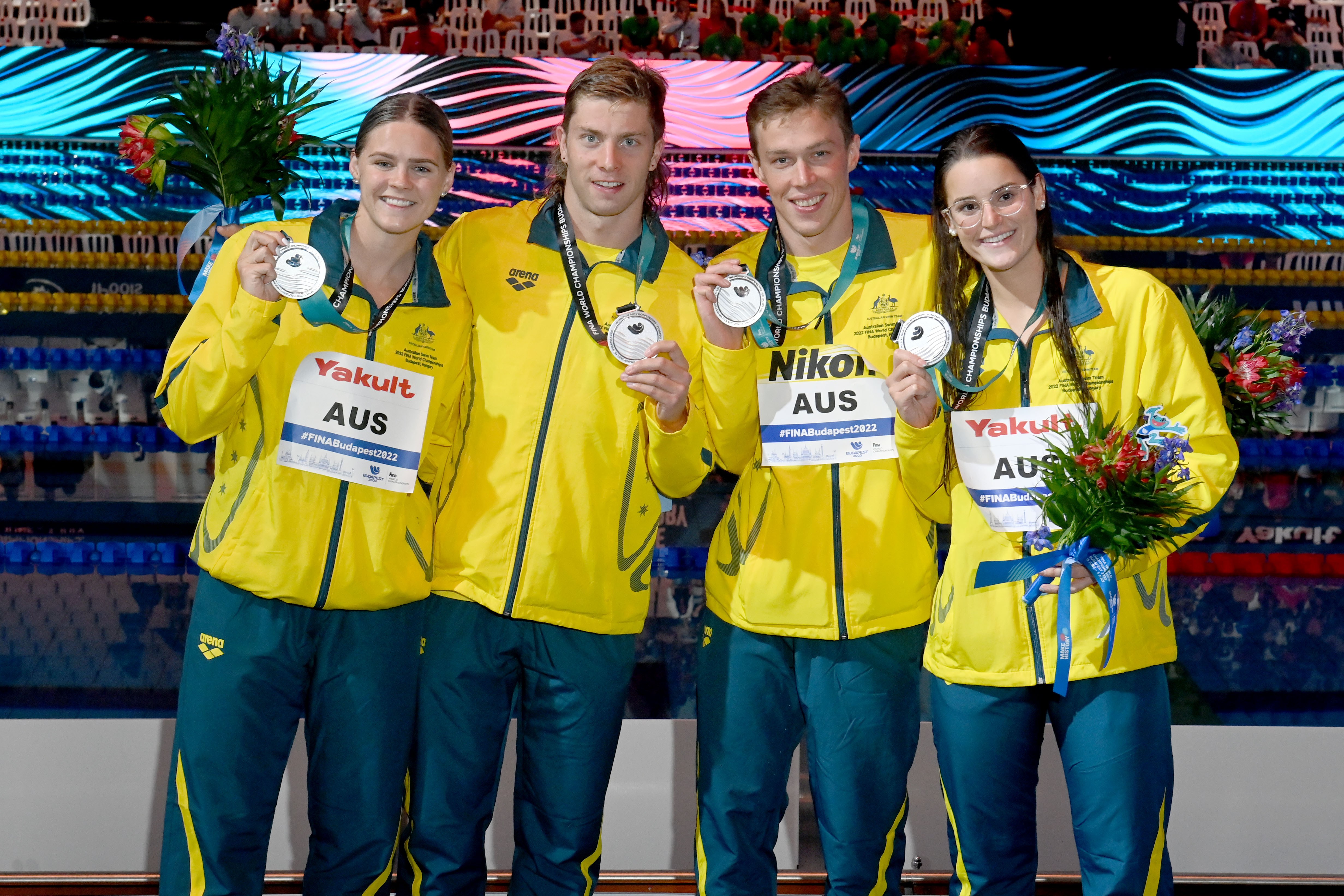 Kaylee turns on turbos to win first world title