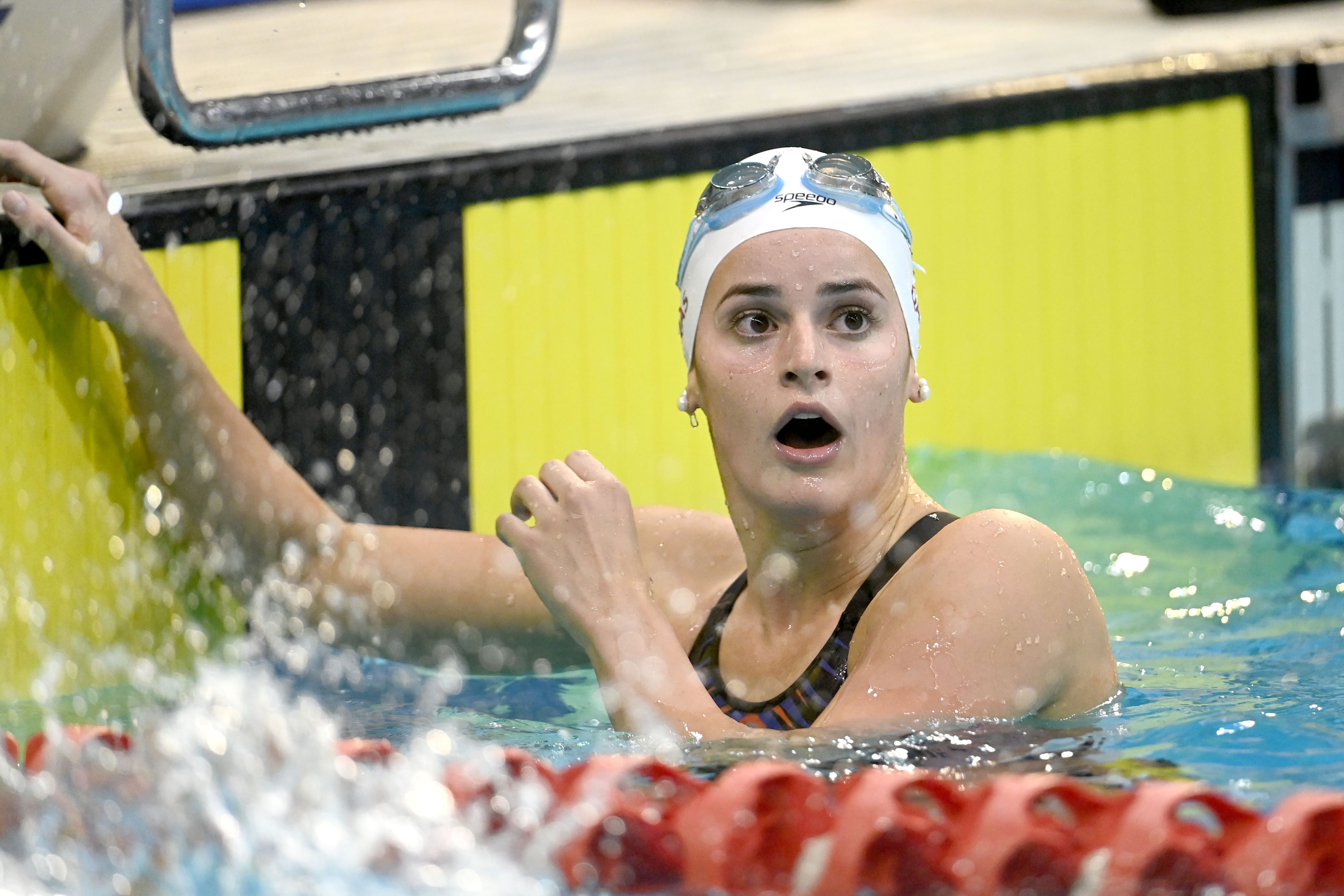 Using DQ to drive for gold