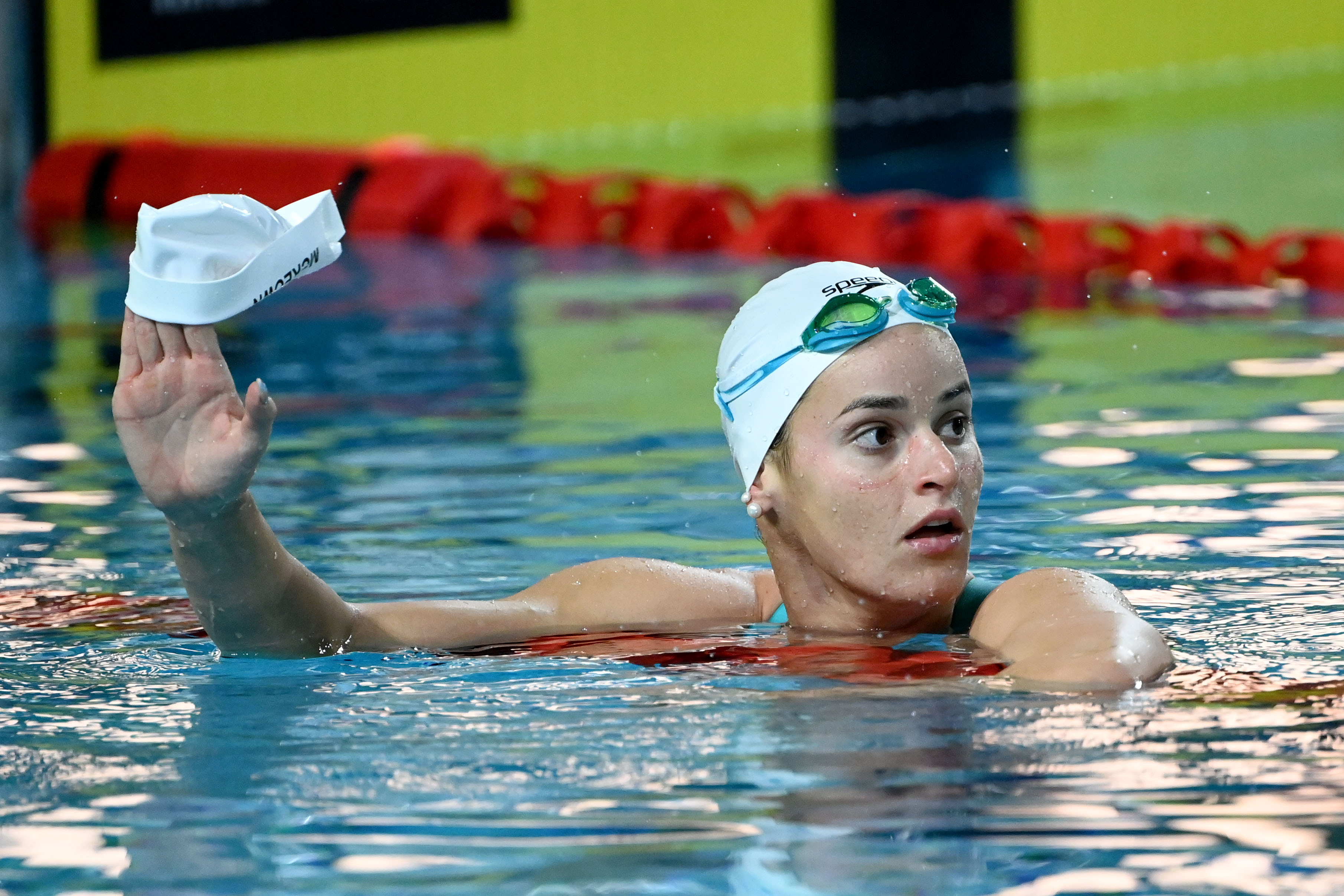 Saluting Kaylee - one of the 'Greatest Of All Time'