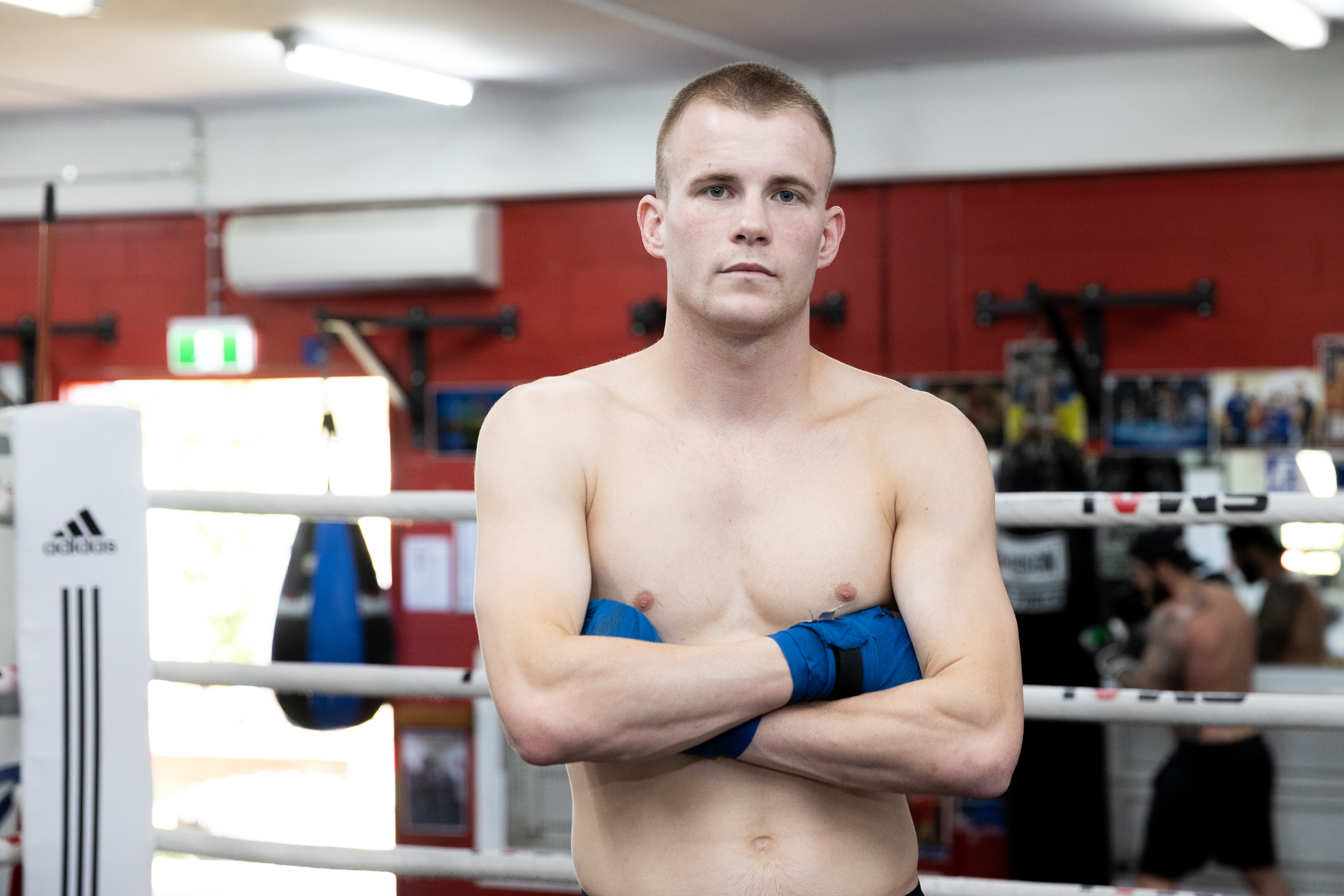 Stunning start for new op shop