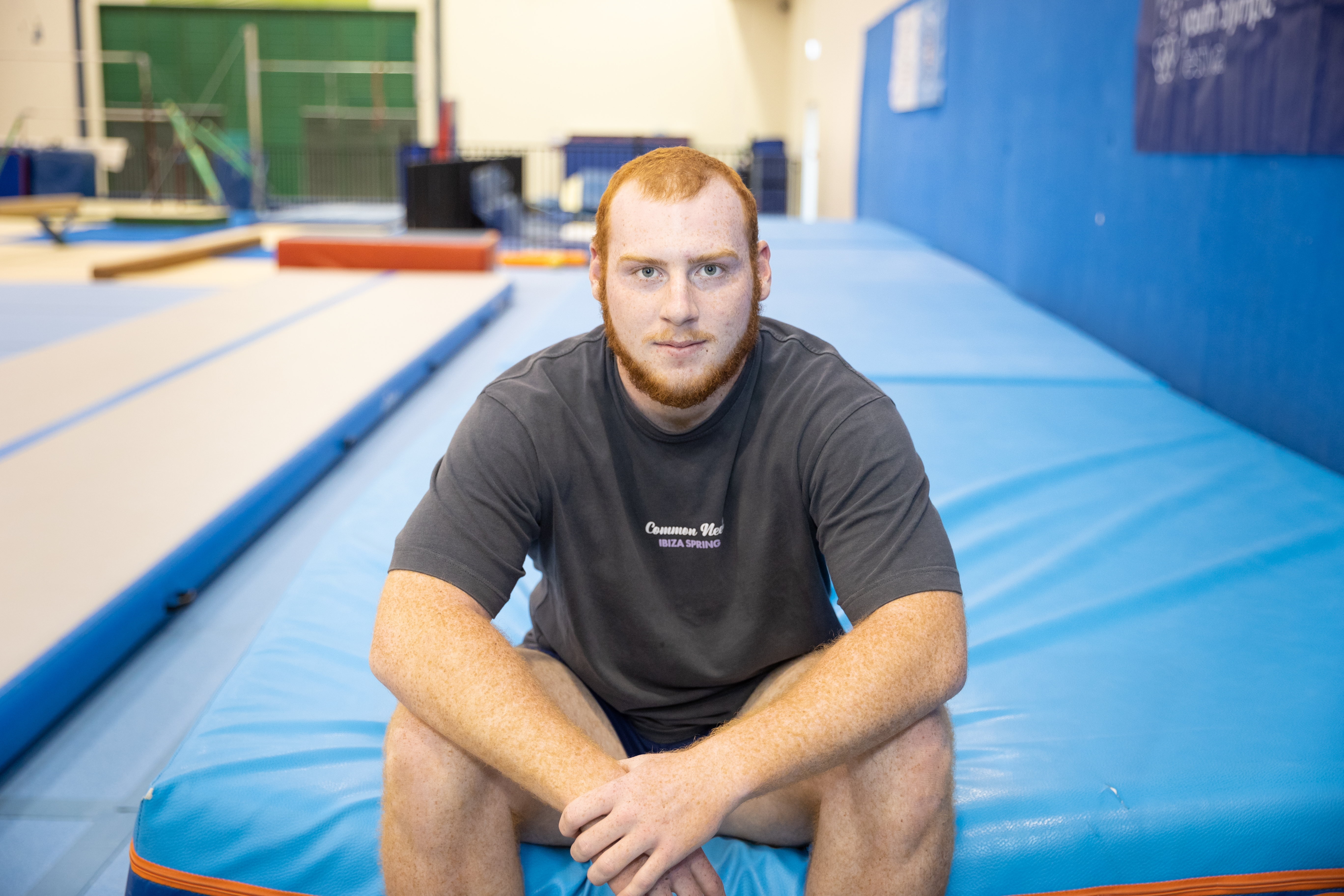 National call for rising stars