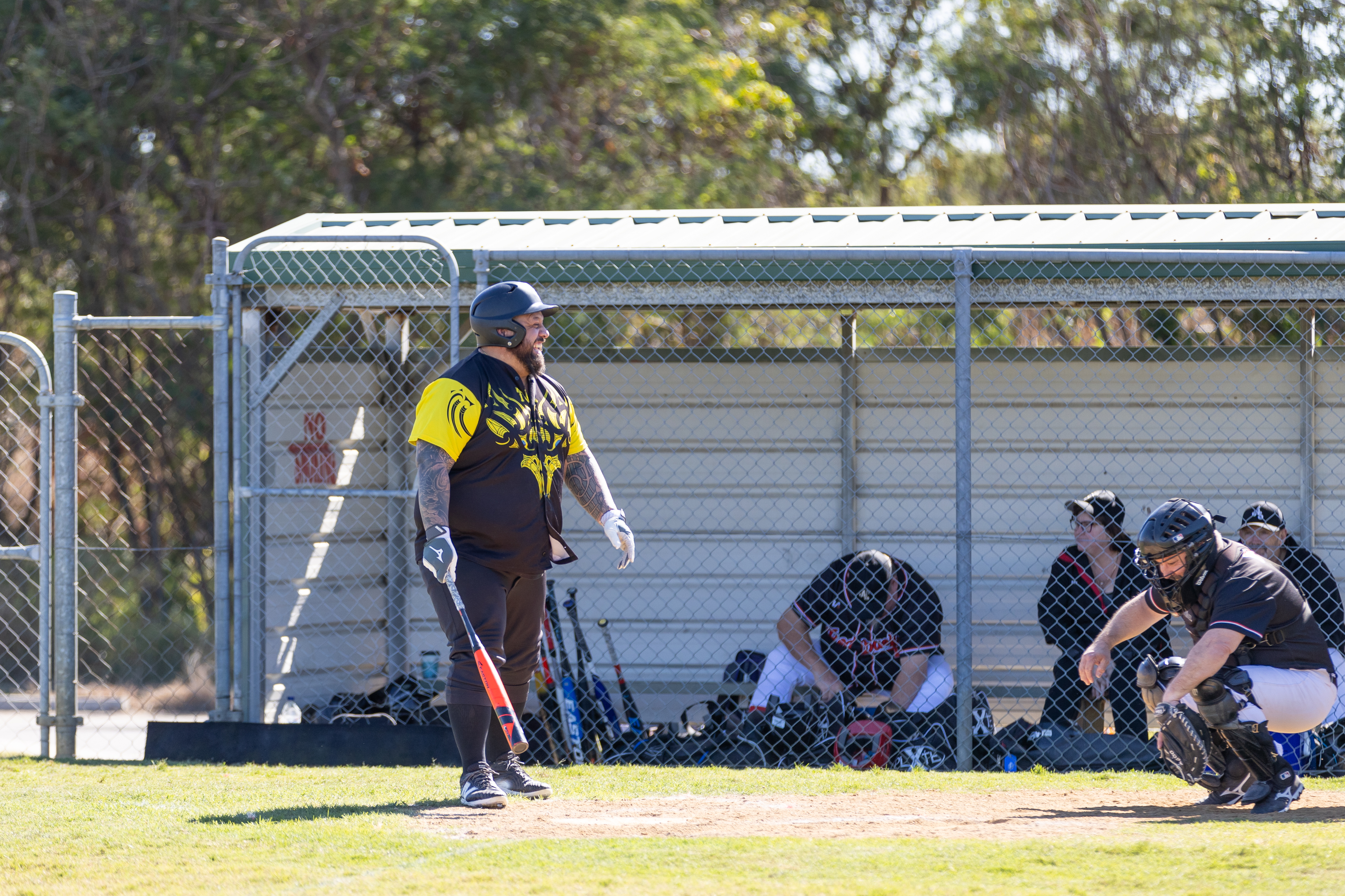 Masters locked in for two more years