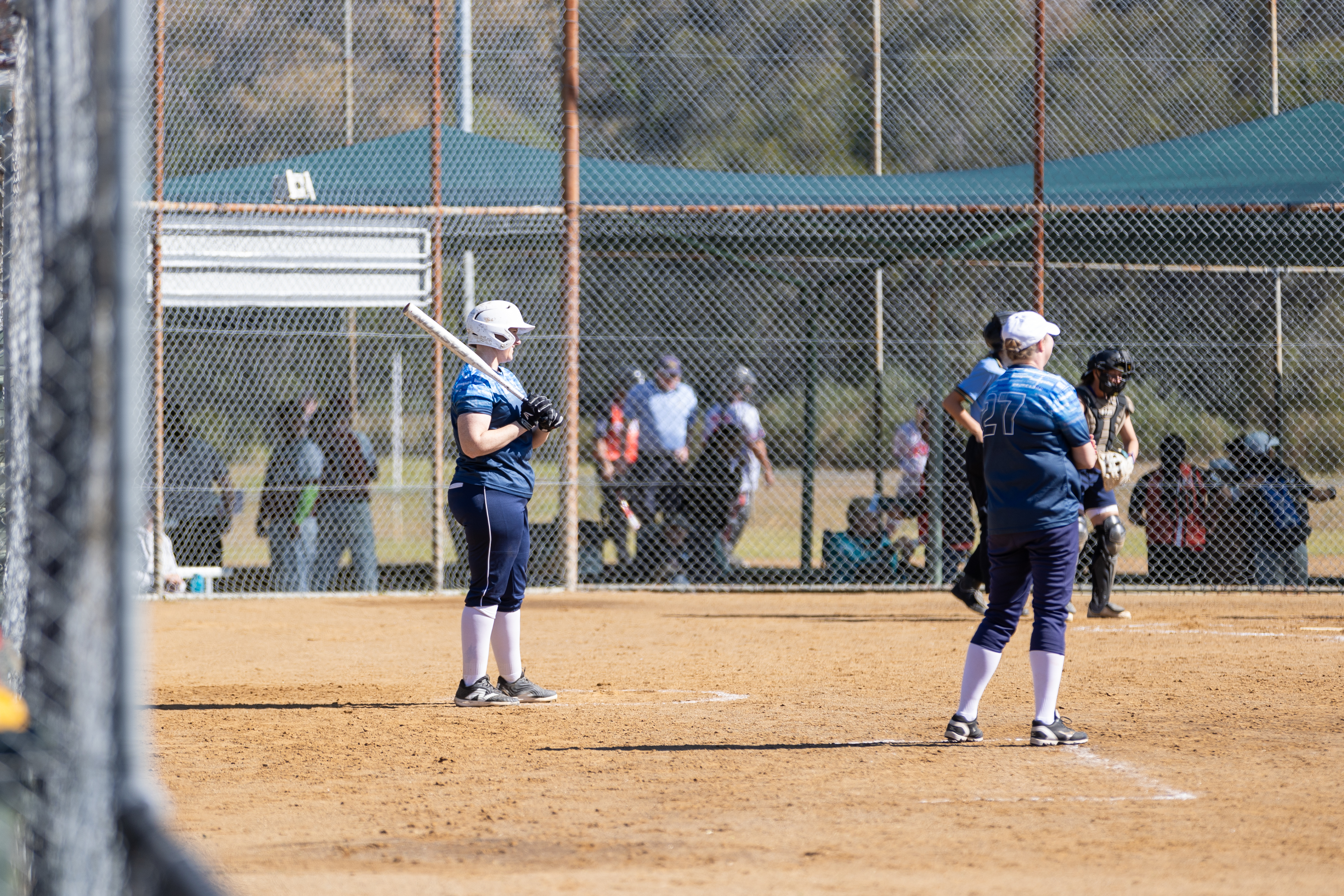 Masters locked in for two more years