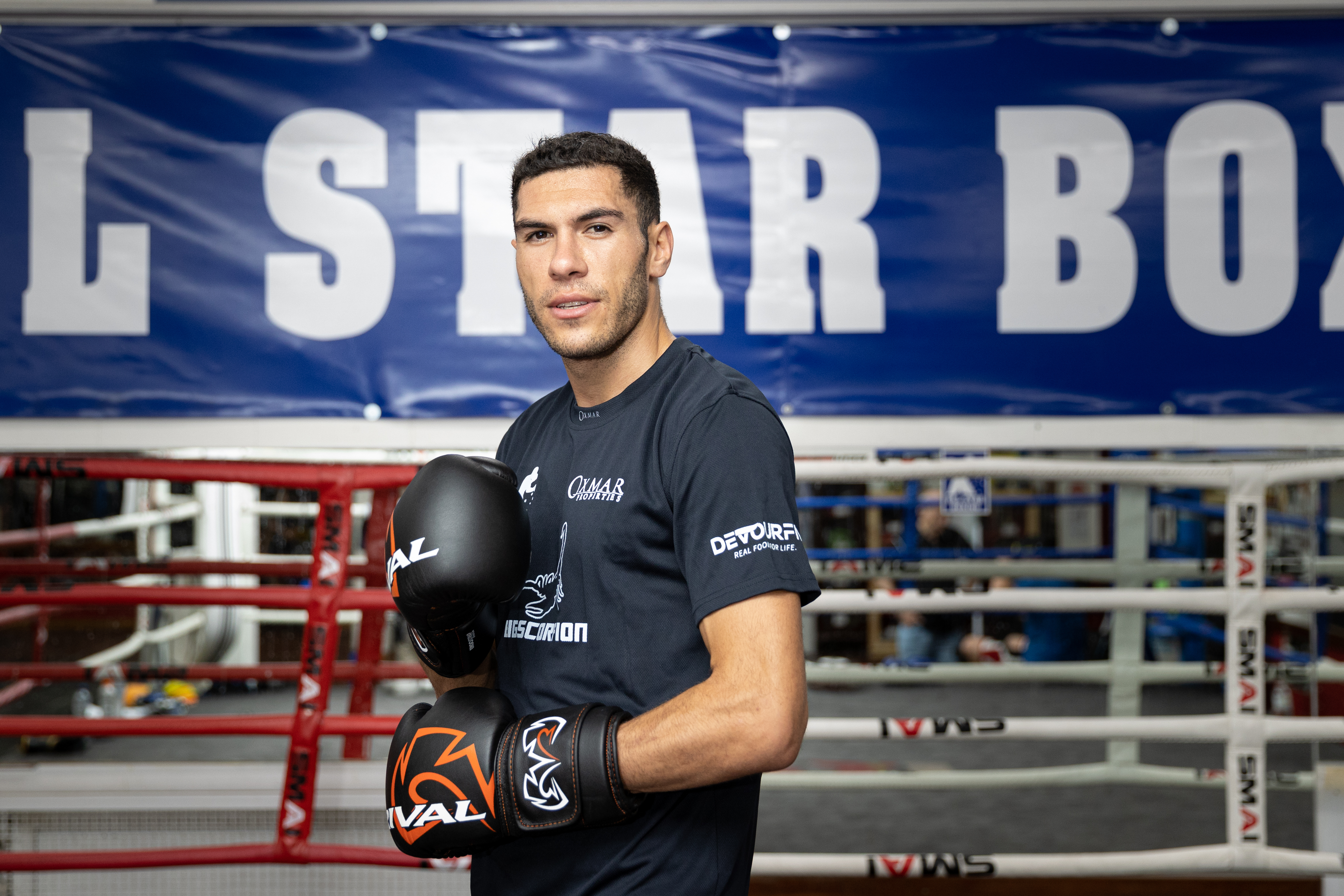 'Best opportunity' ... by Miles