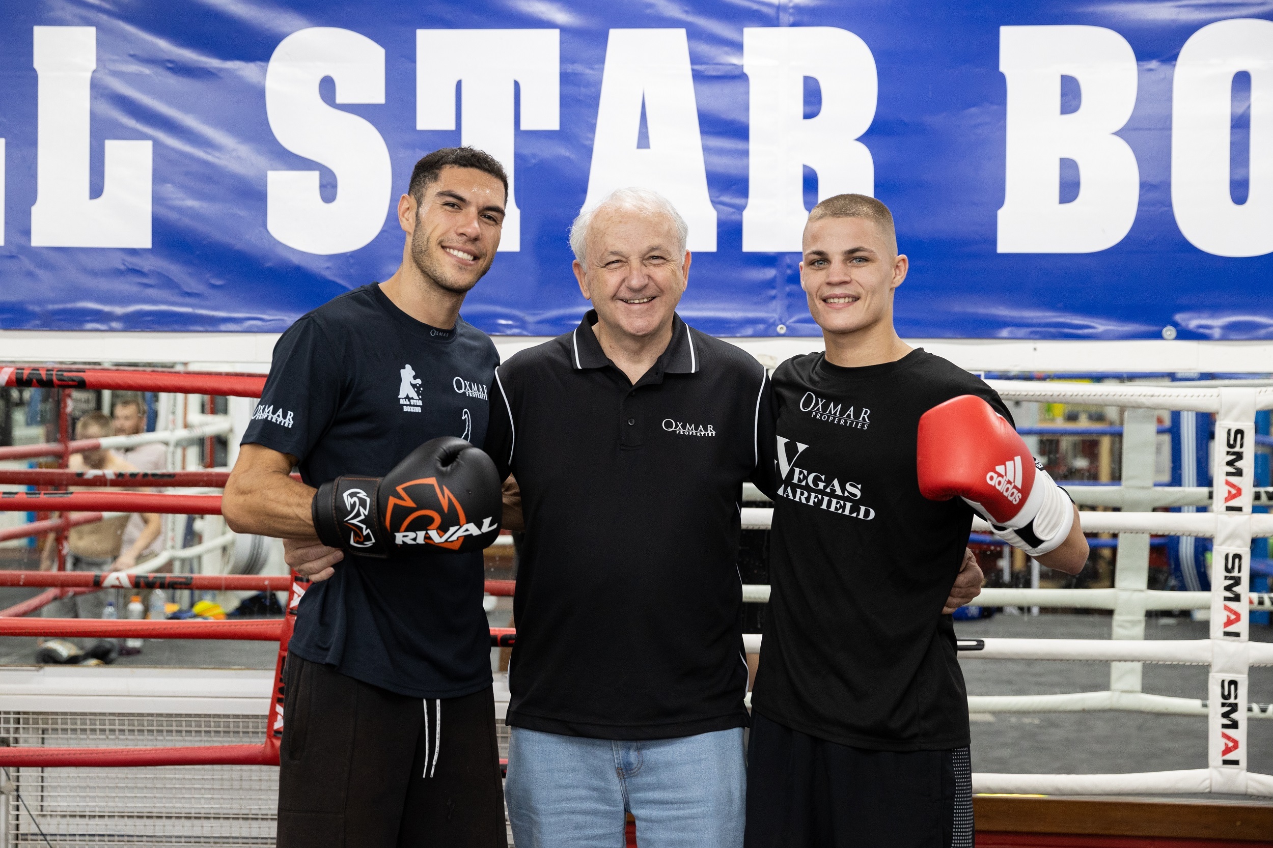 Belts next on Mile's 'journey'