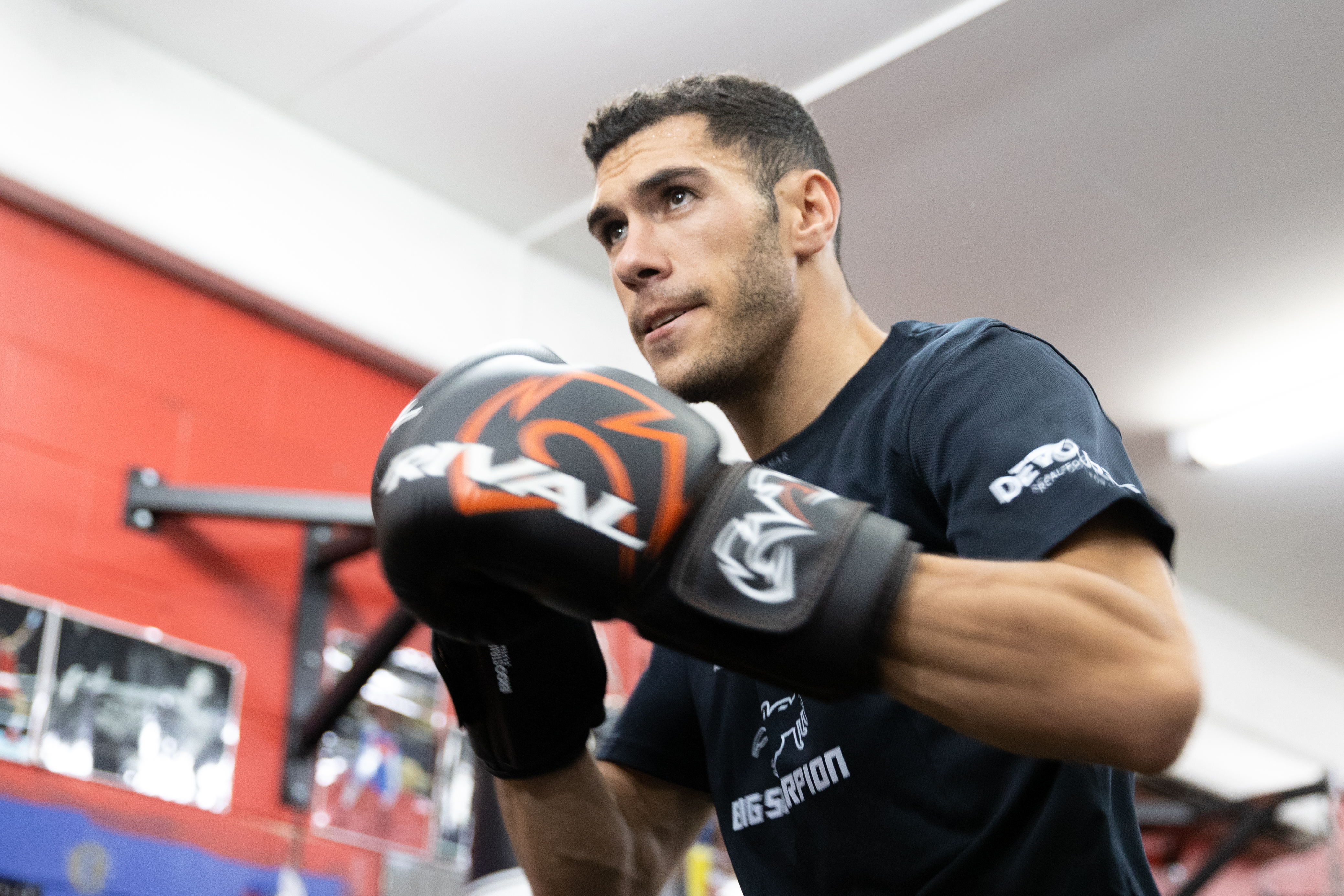 'Best opportunity' ... by Miles