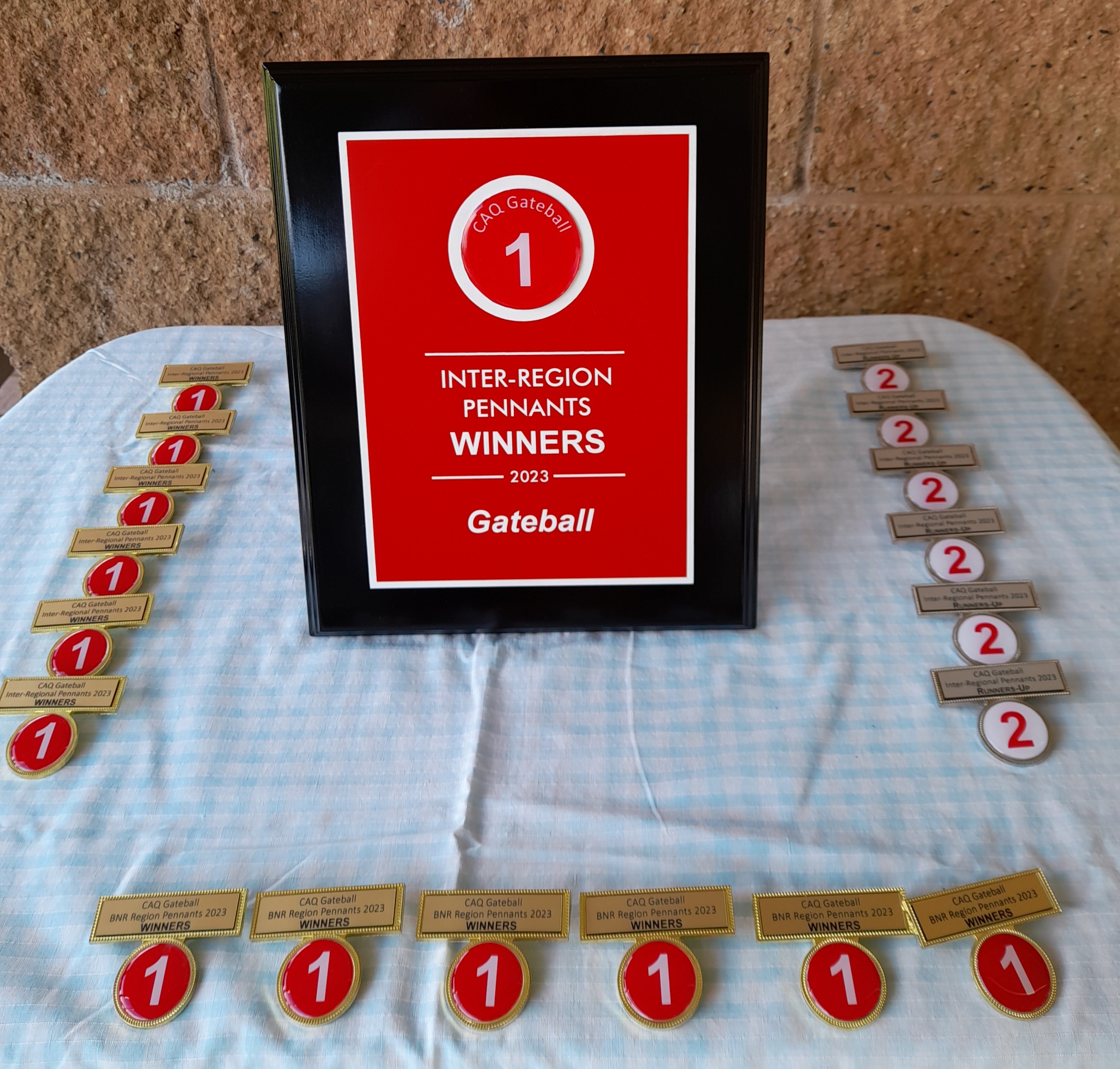 State gate opens for Moreton Bay