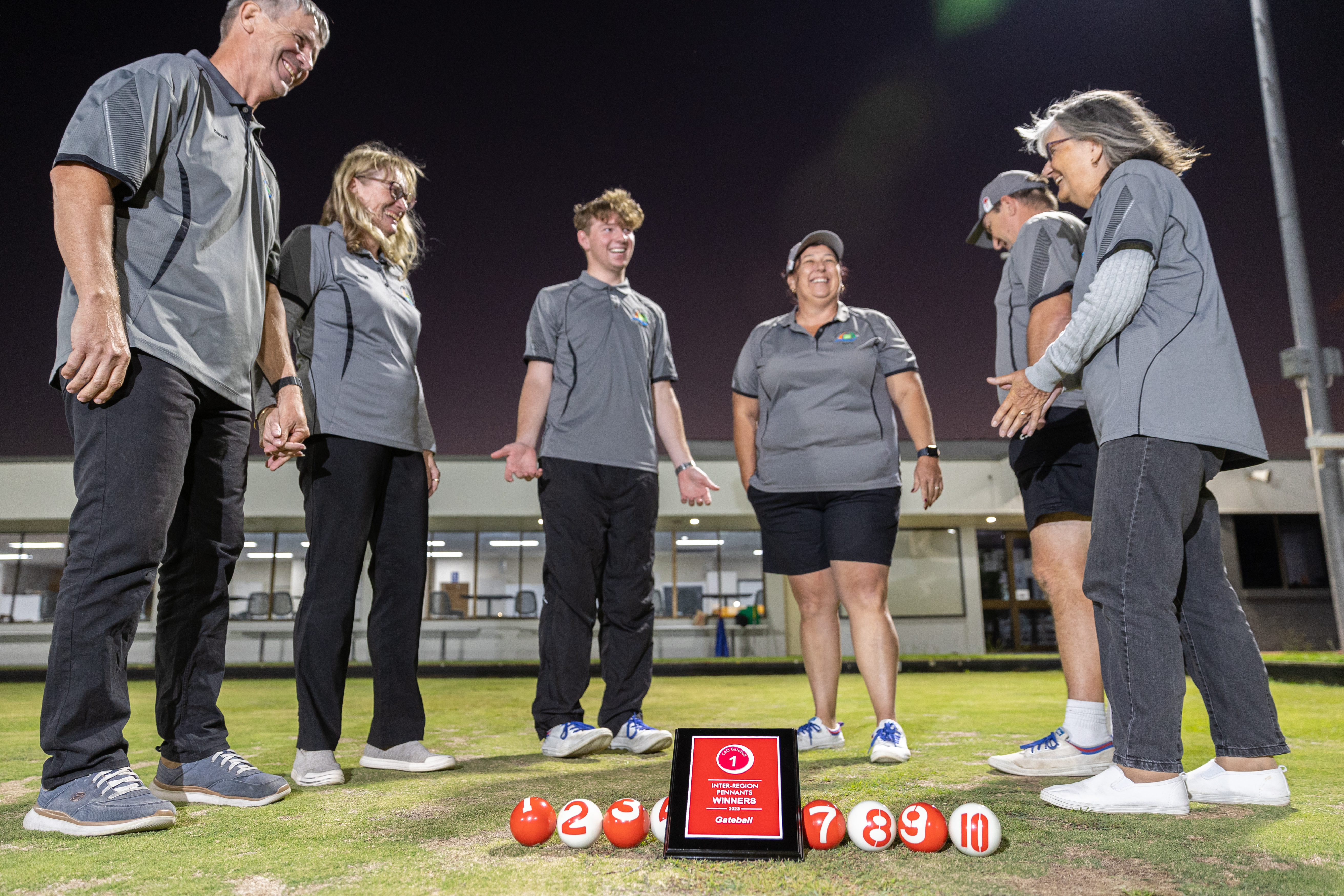 State gate opens for Moreton Bay