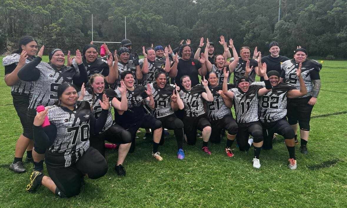 Raptors' record for national titles