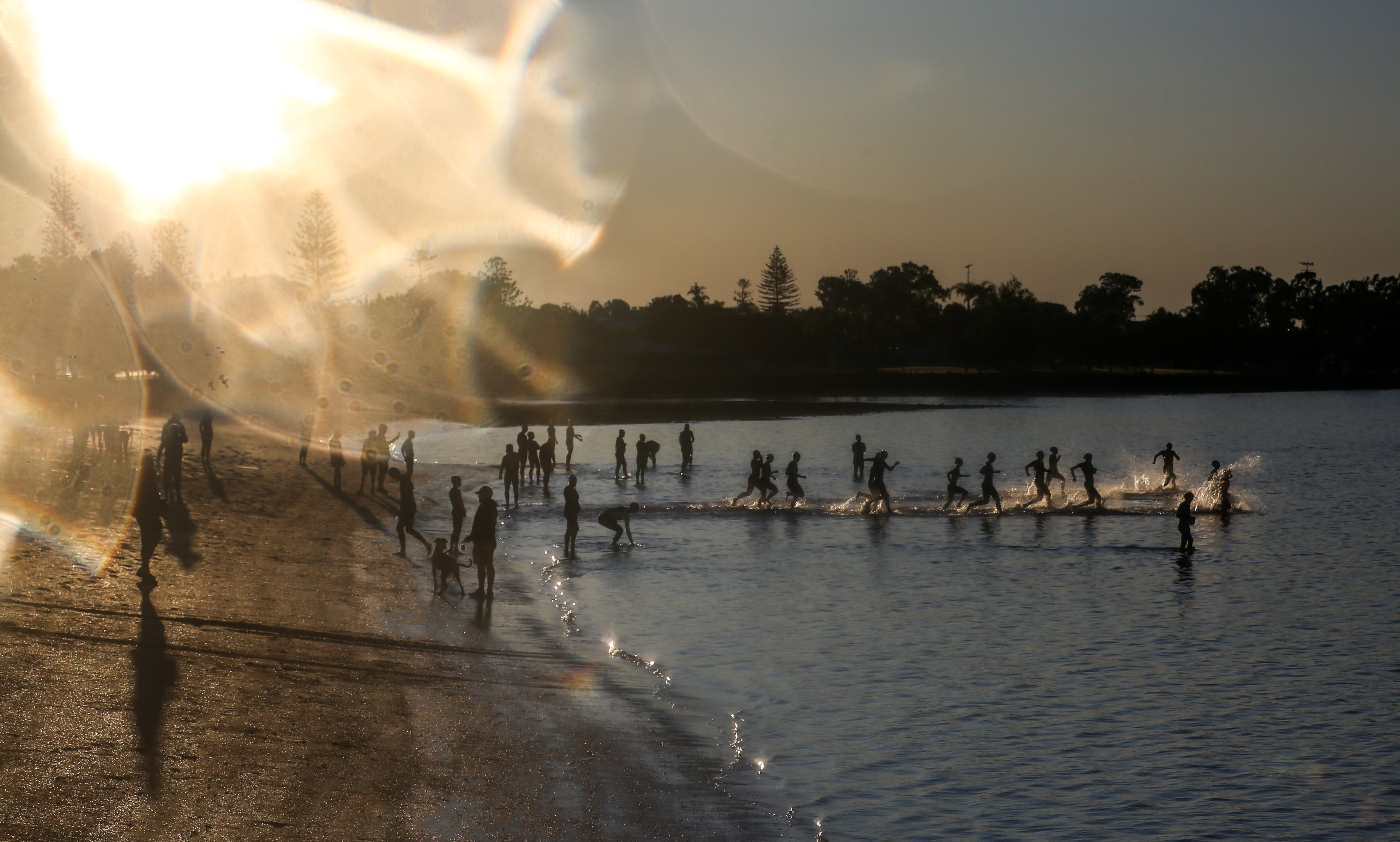 Podium places for Redcliffe quartet