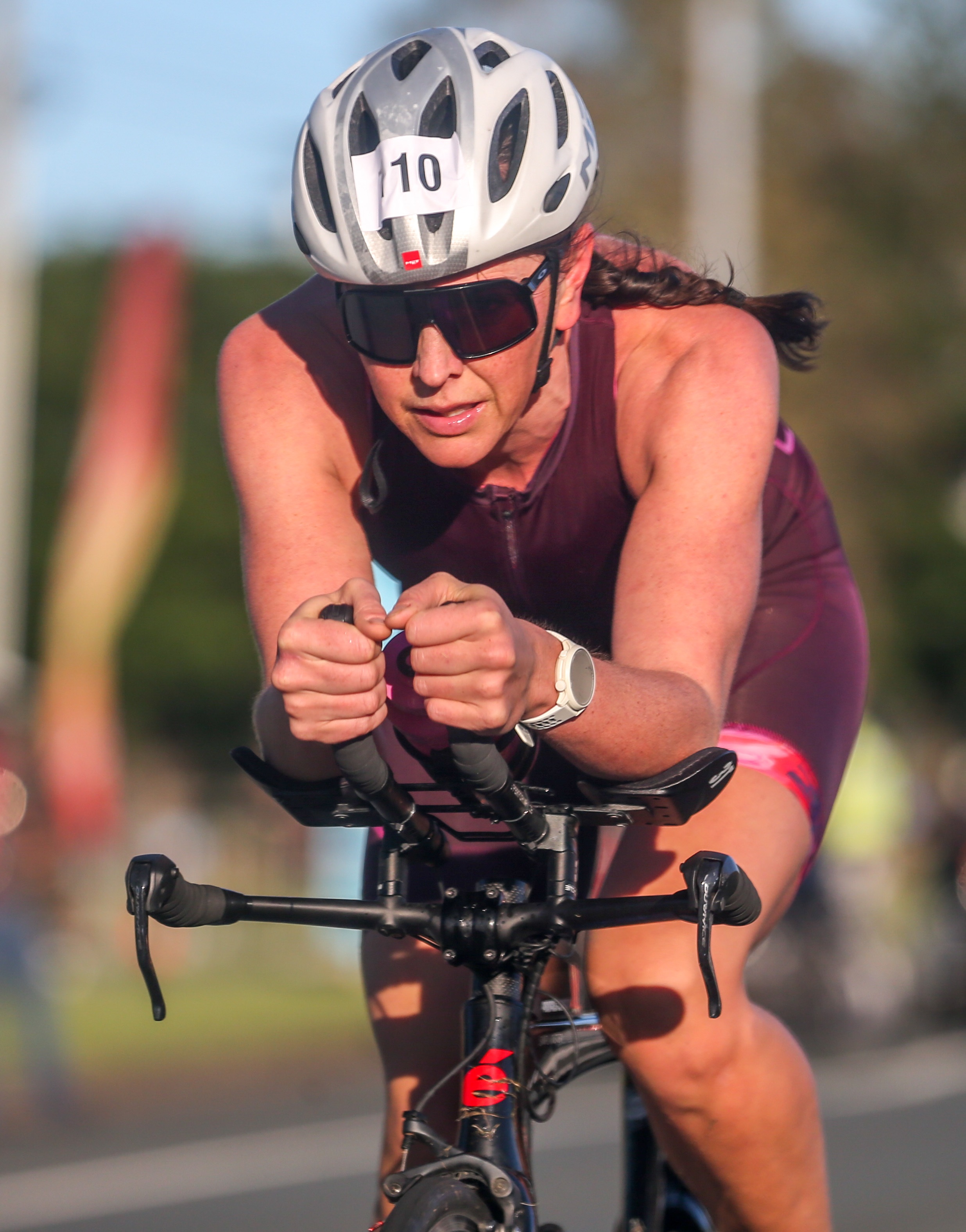 Podium places for Redcliffe quartet