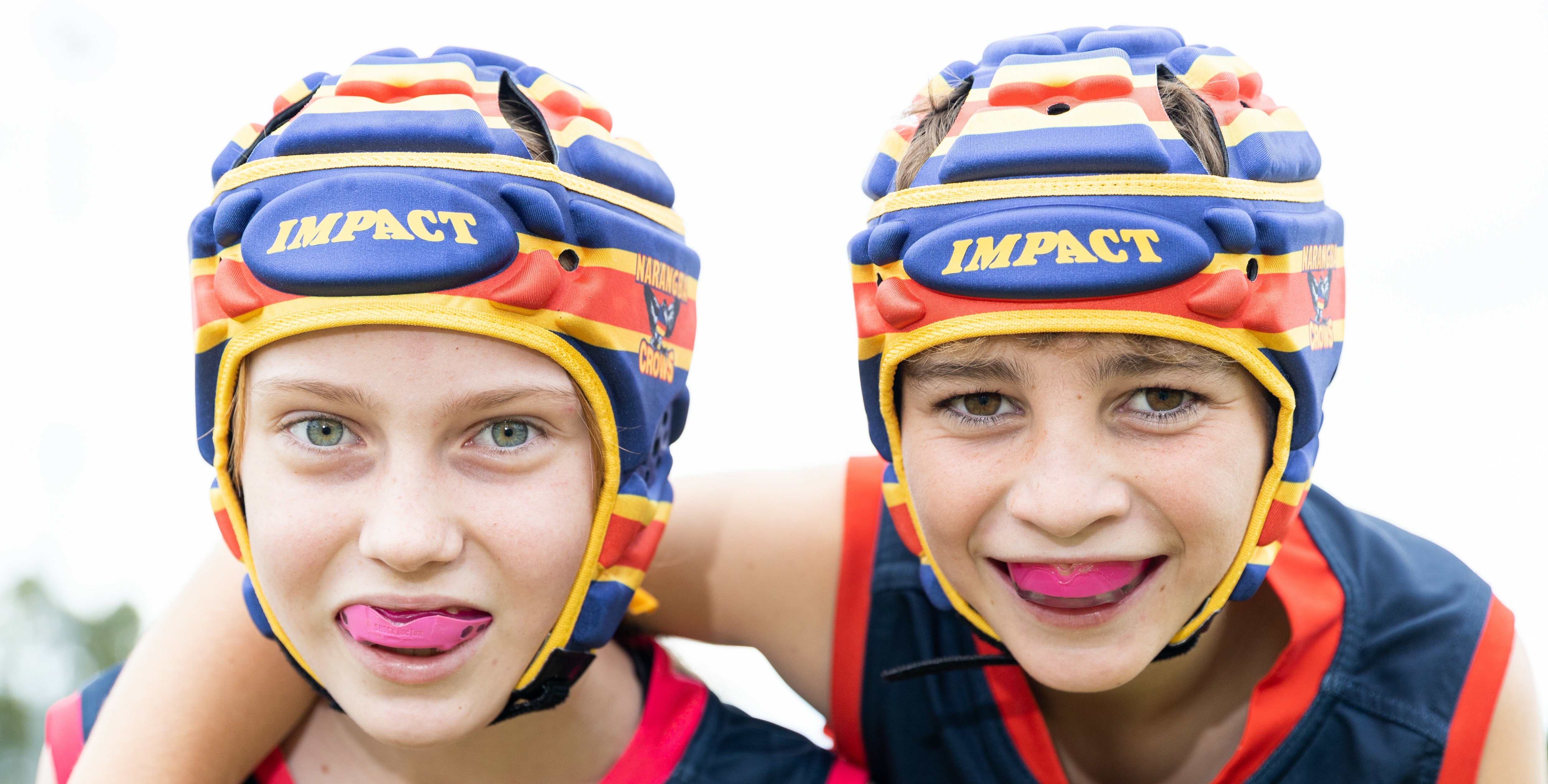 'Flying as one' into new era