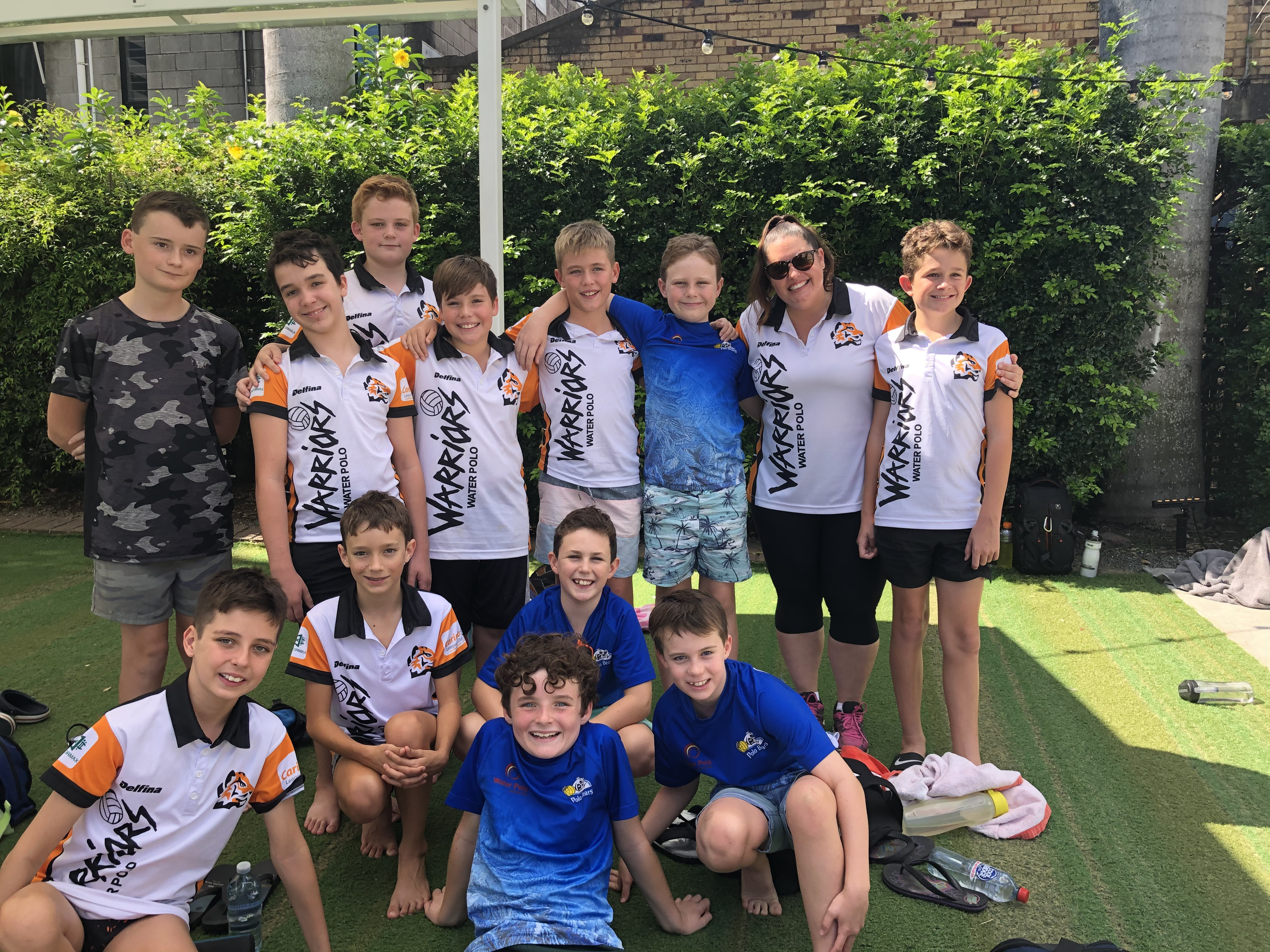 Bears bring back Brisbane gold