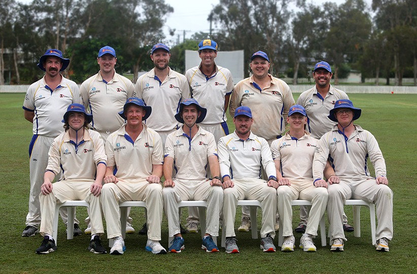 Salute to club's fine half century