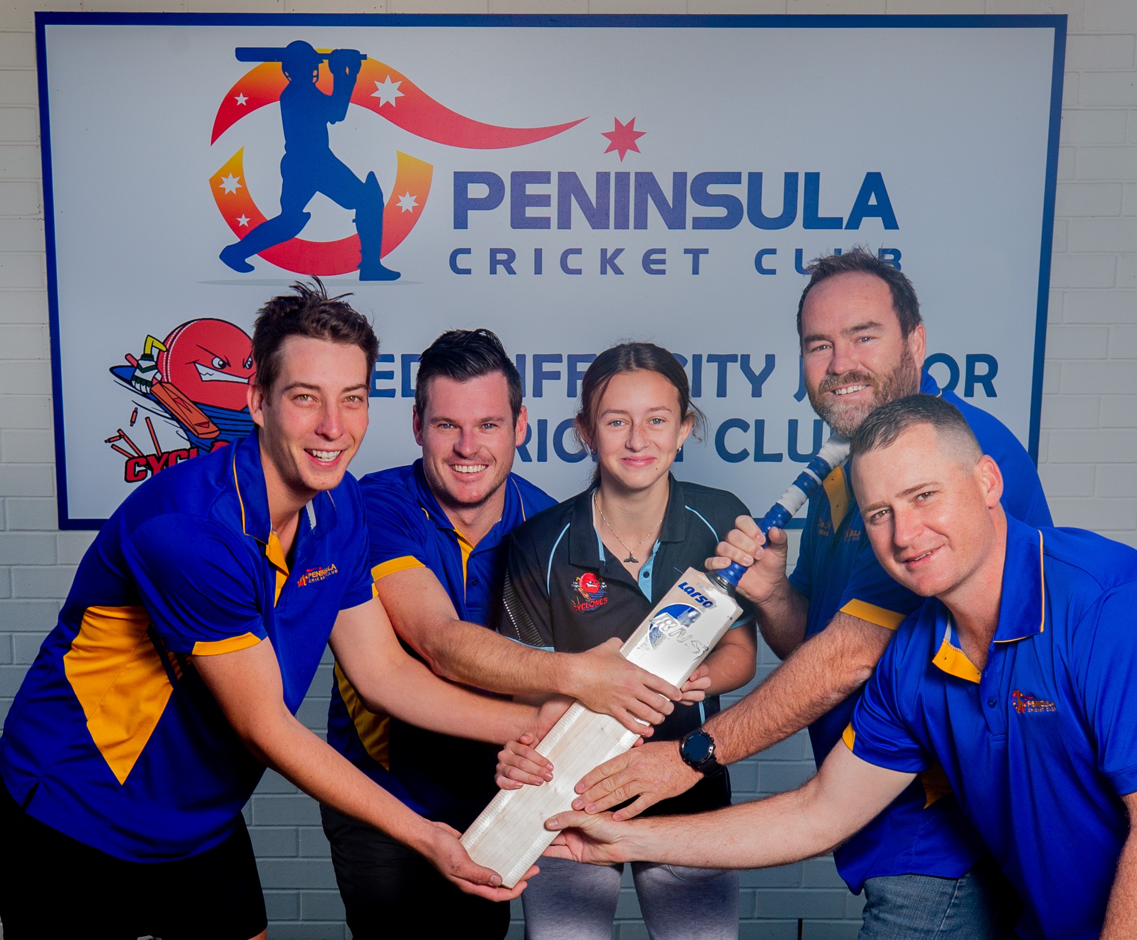 Peninsula club to host star-studded centenary match