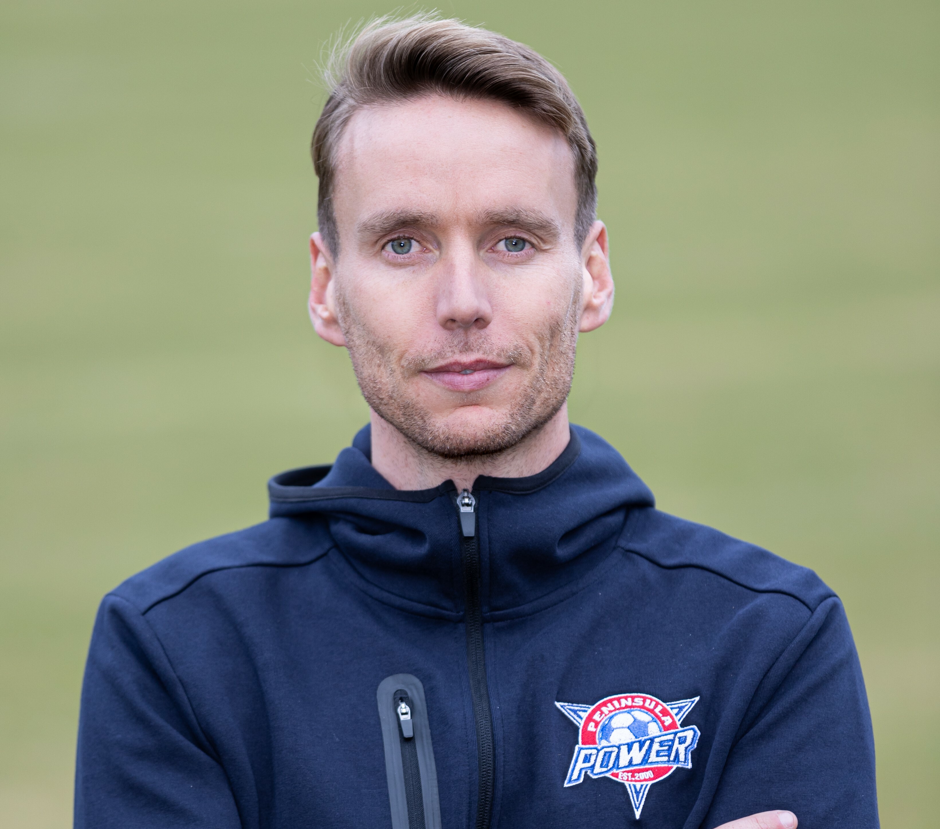 Coach leaves Power by "mutual consent