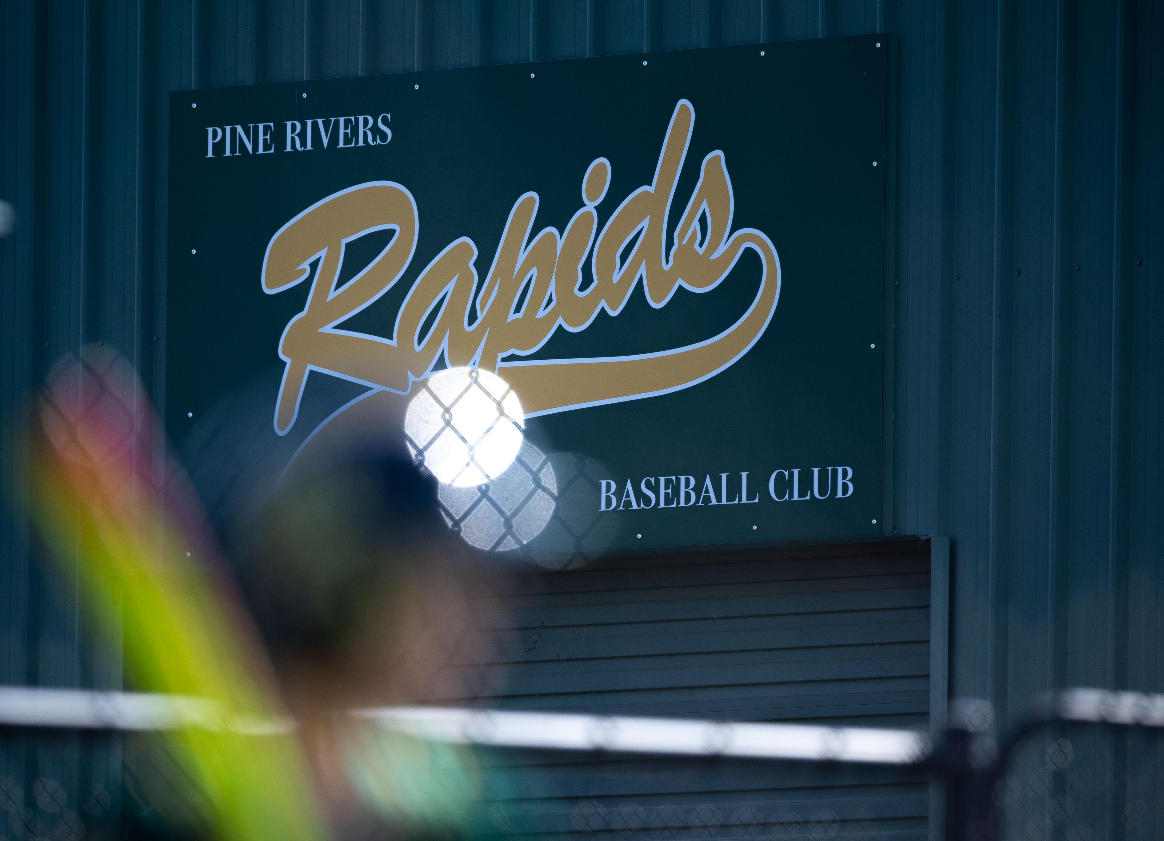 Rapids on the rise - picture gallery