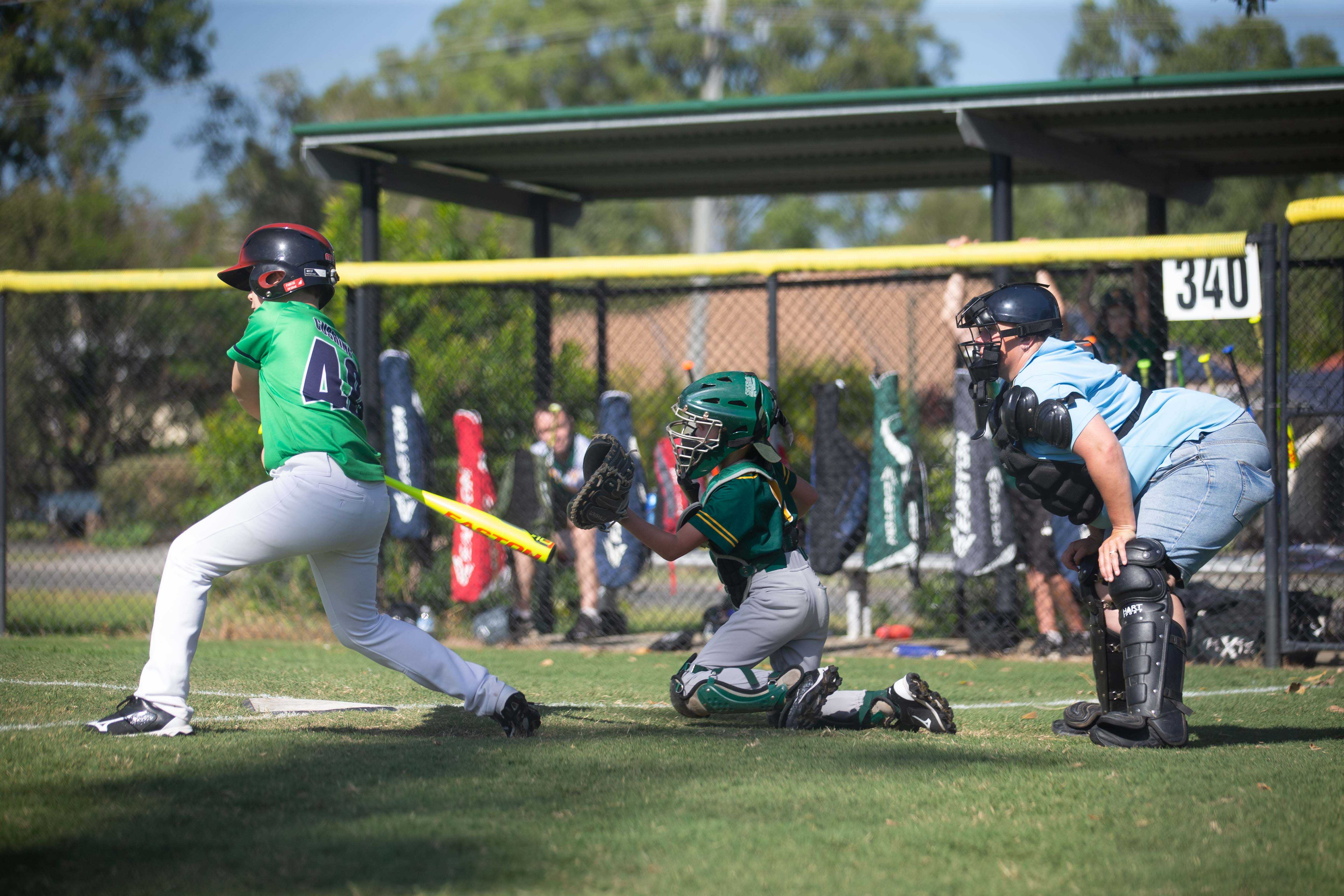 Rapids on the rise - picture gallery