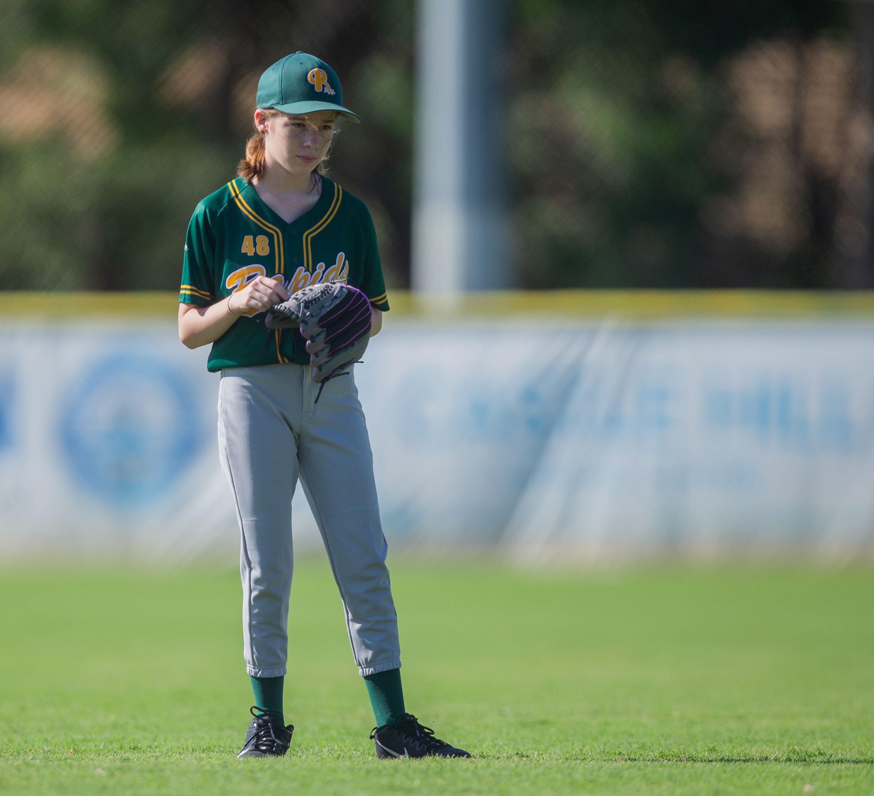 Rapids on the rise - picture gallery