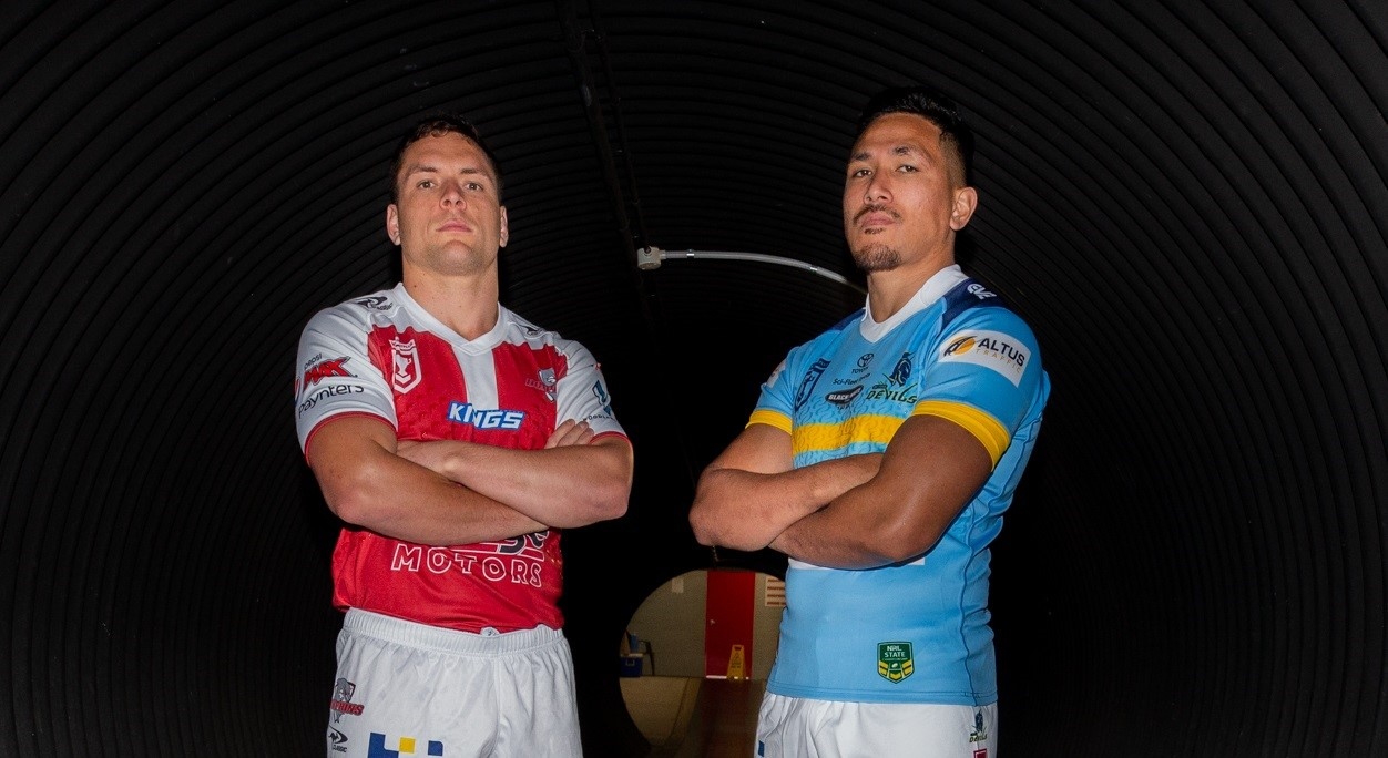 QRL Grand Final countdown: Hostplus Cup, Hastings Deering Colts