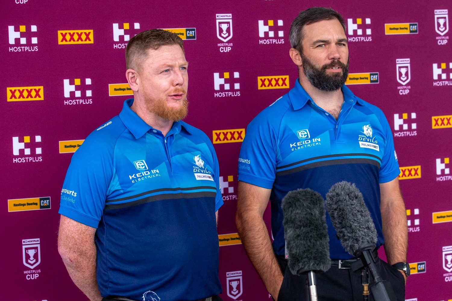 QRL Grand Final countdown: Hostplus Cup, Hastings Deering Colts