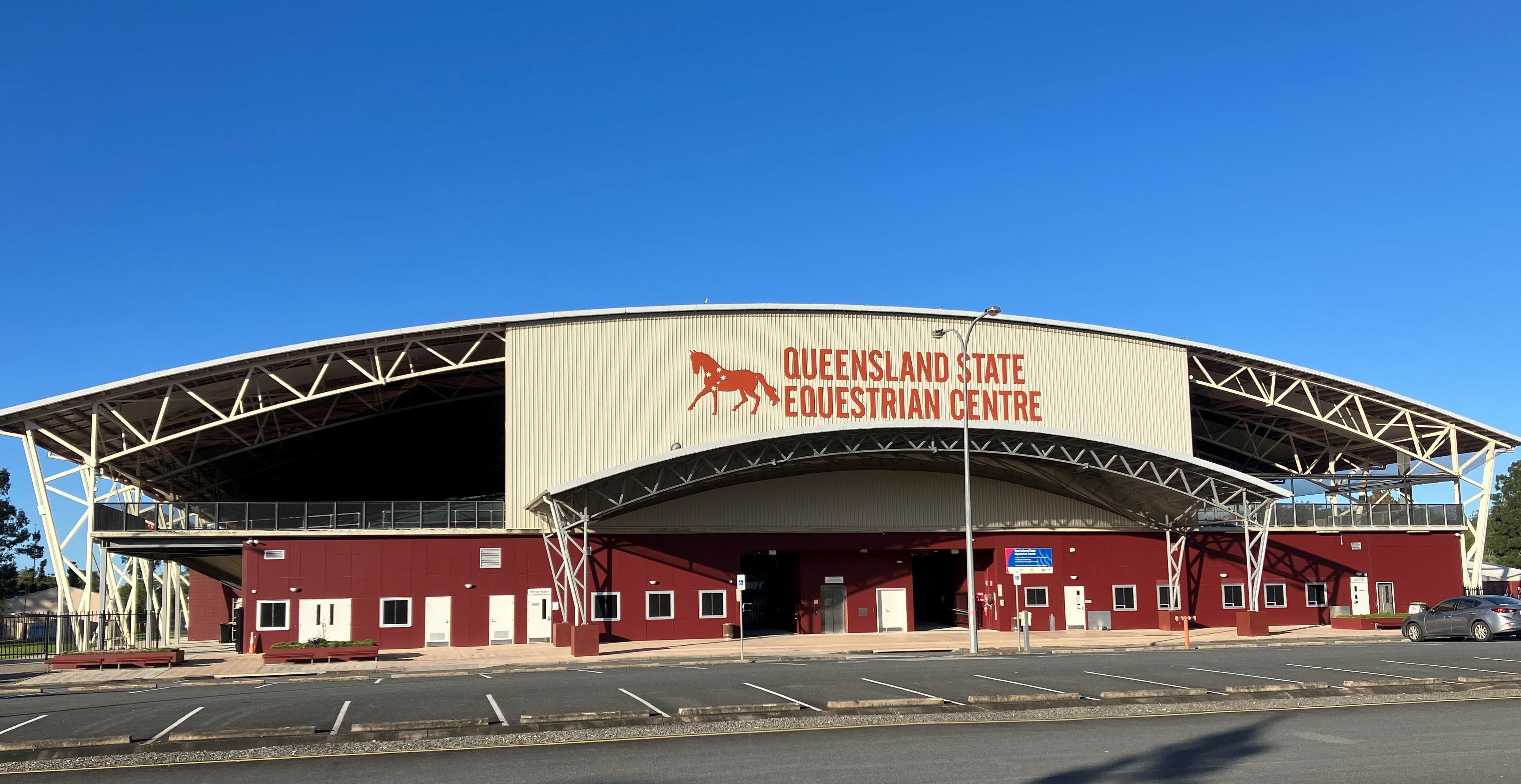 QSEC saddling up for future