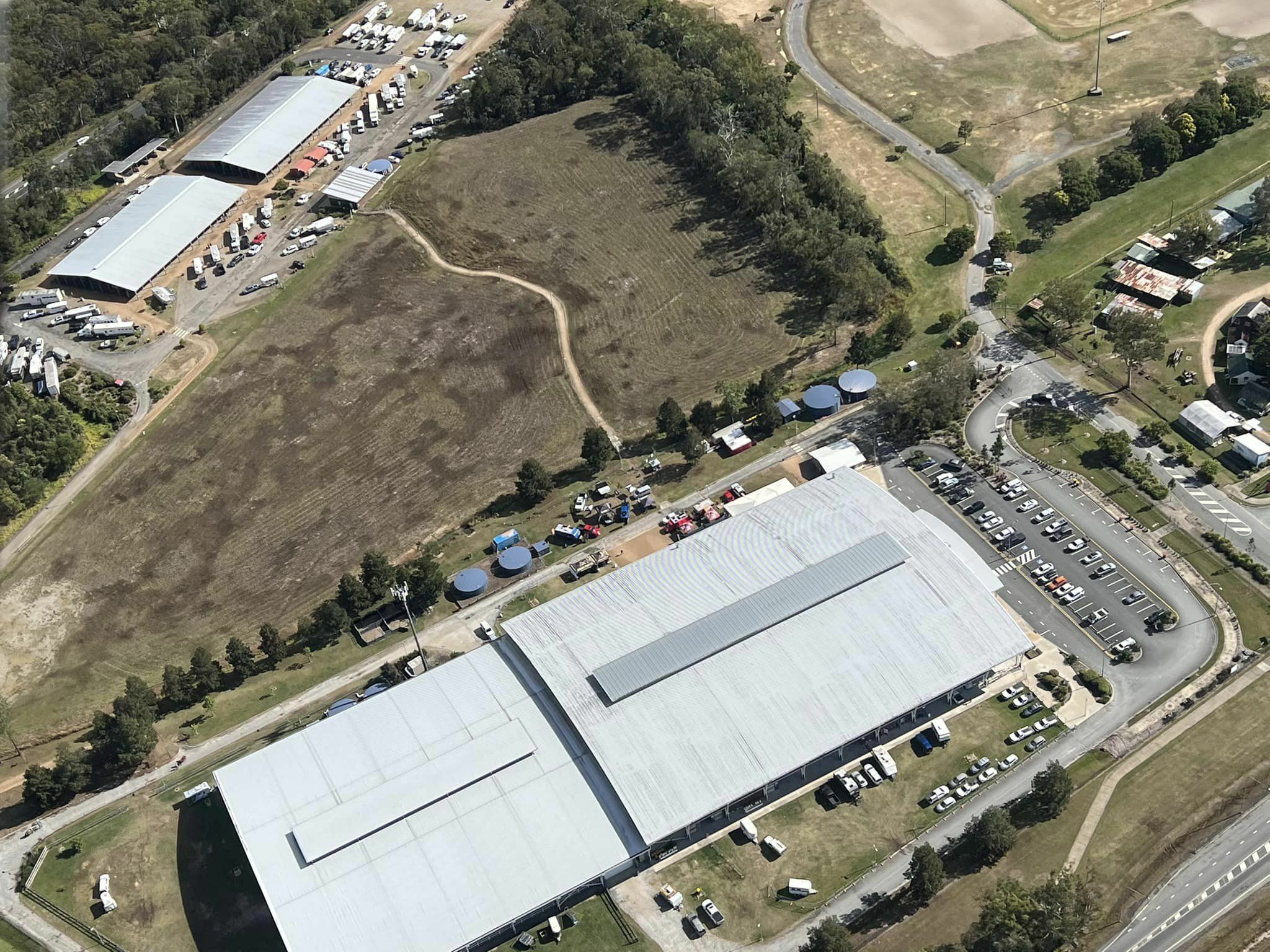 QSEC saddling up for future