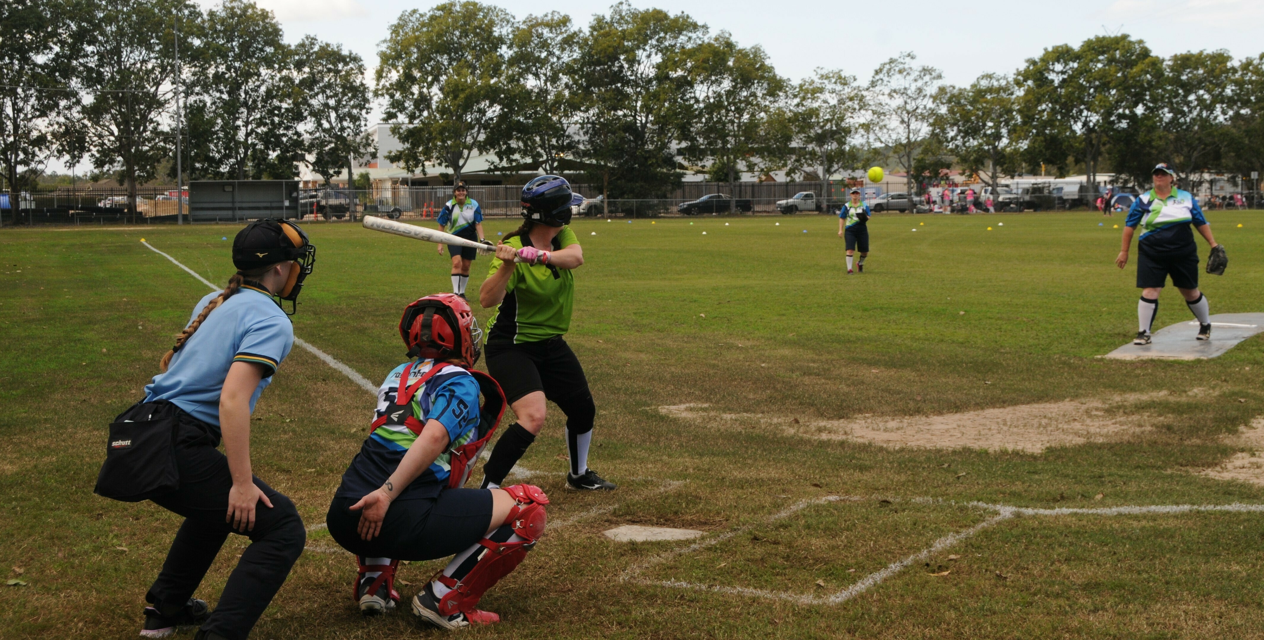 Masters move for three more years