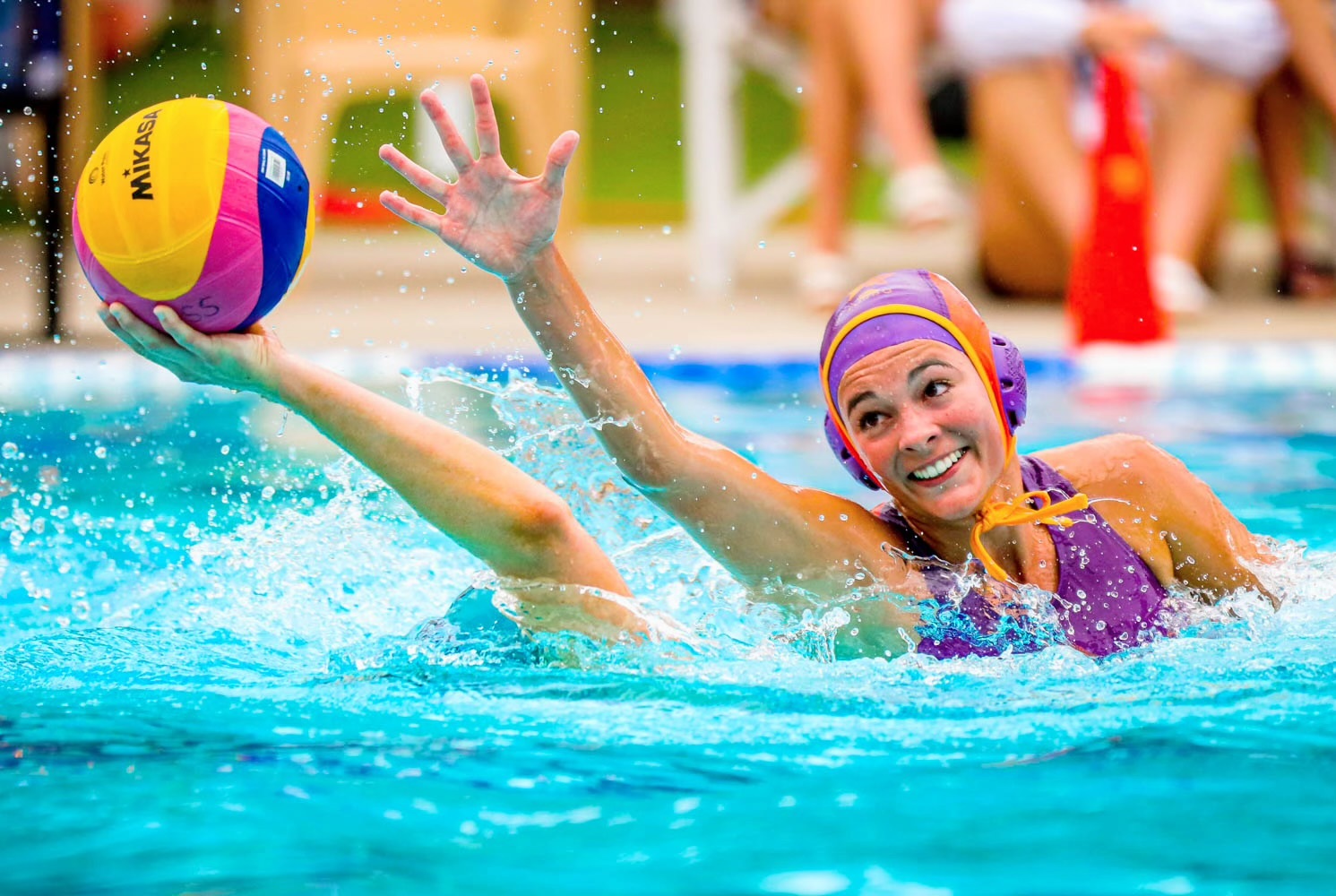 Medal haul for region's young stars