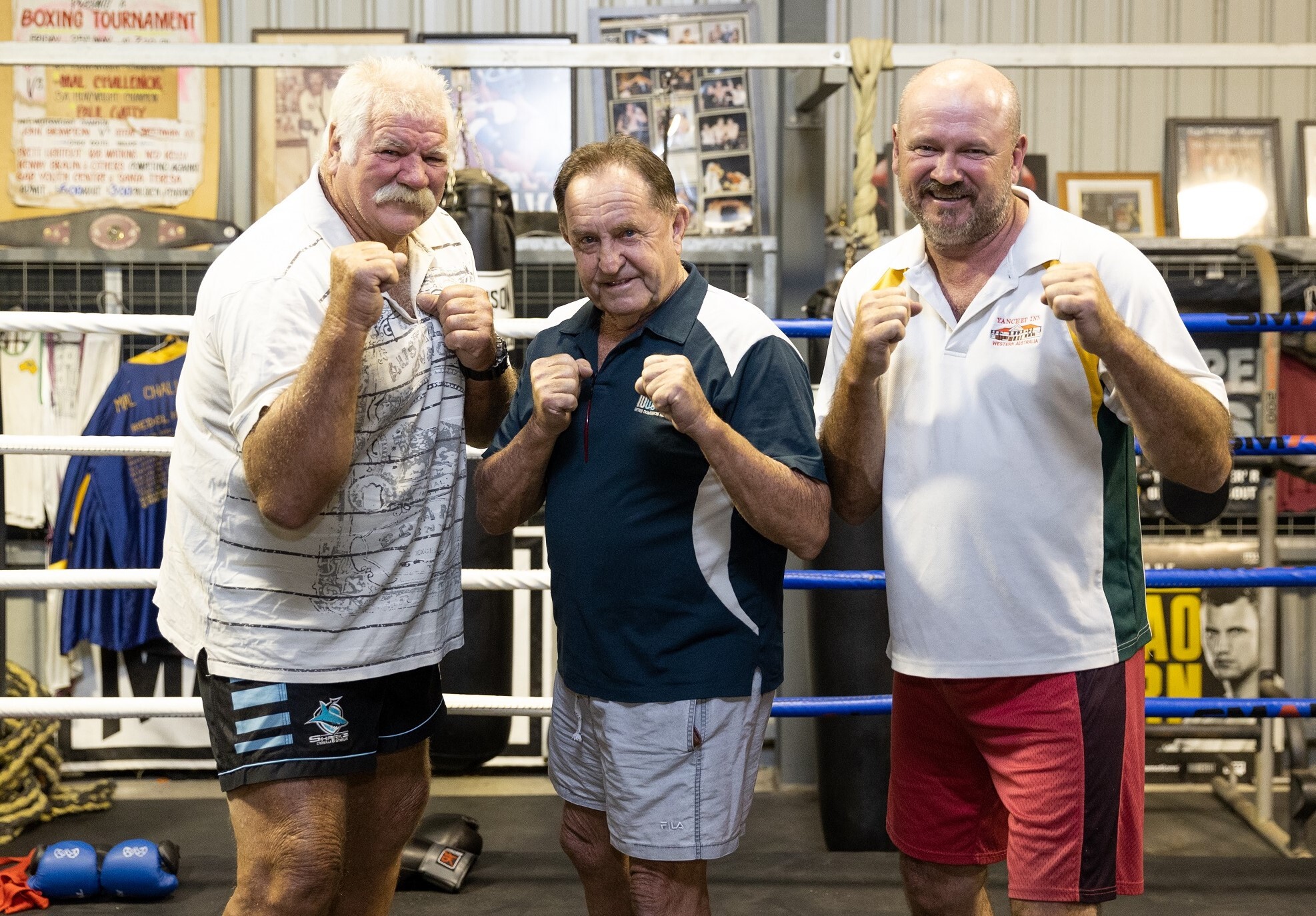 Going back to the future