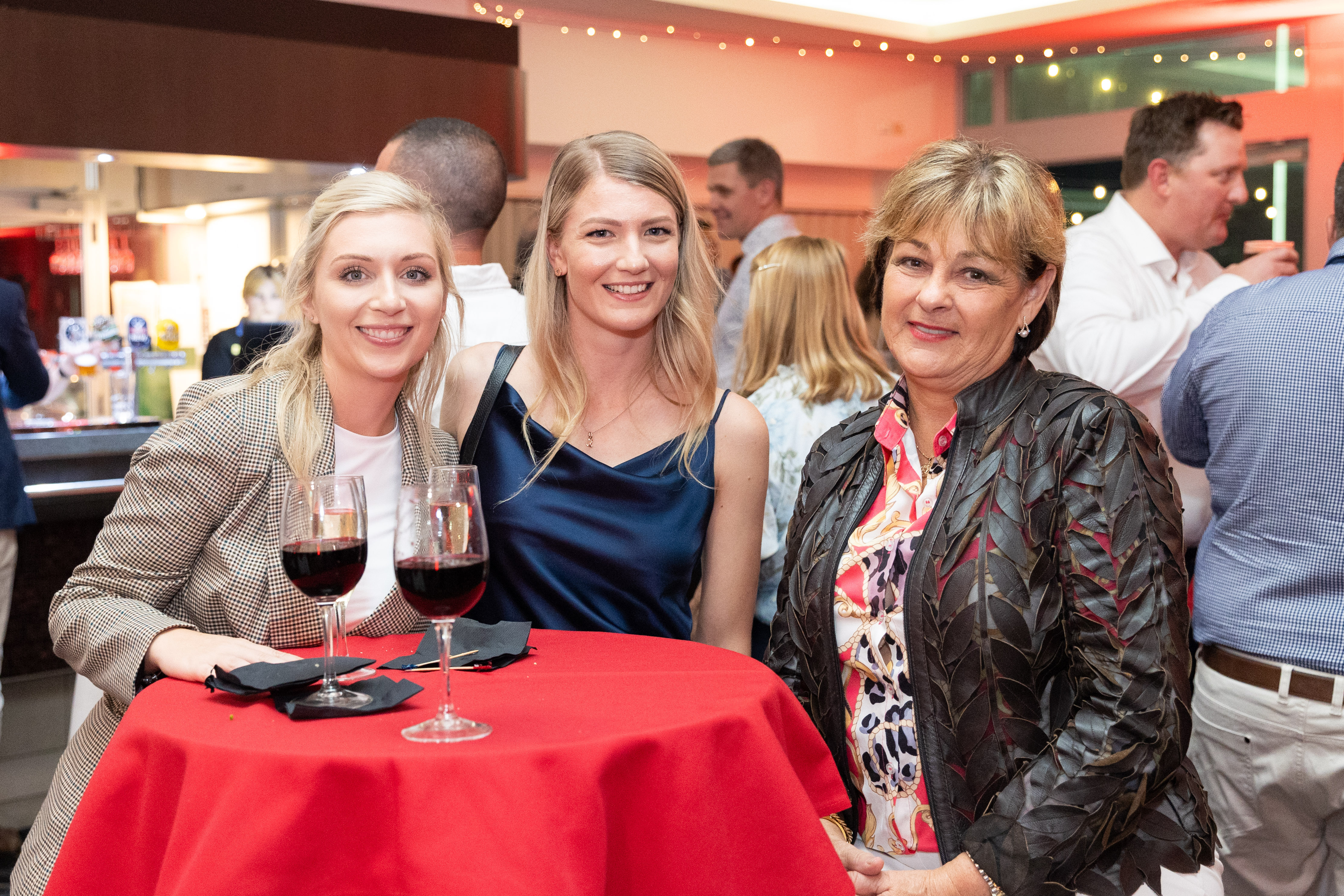 Photos: 2024 Redcliffe Dolphins Awards winners