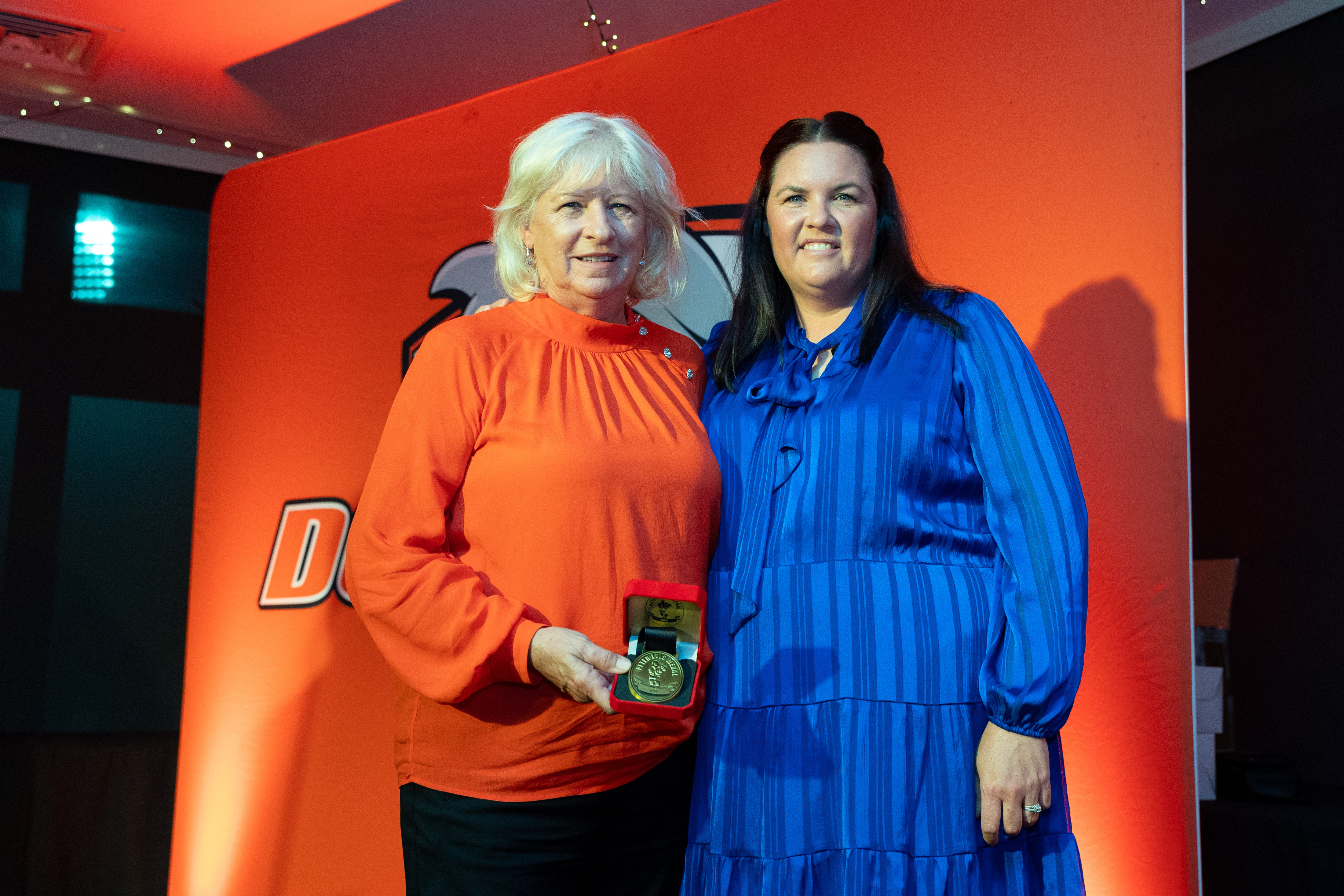 Photos: 2024 Redcliffe Dolphins Awards winners