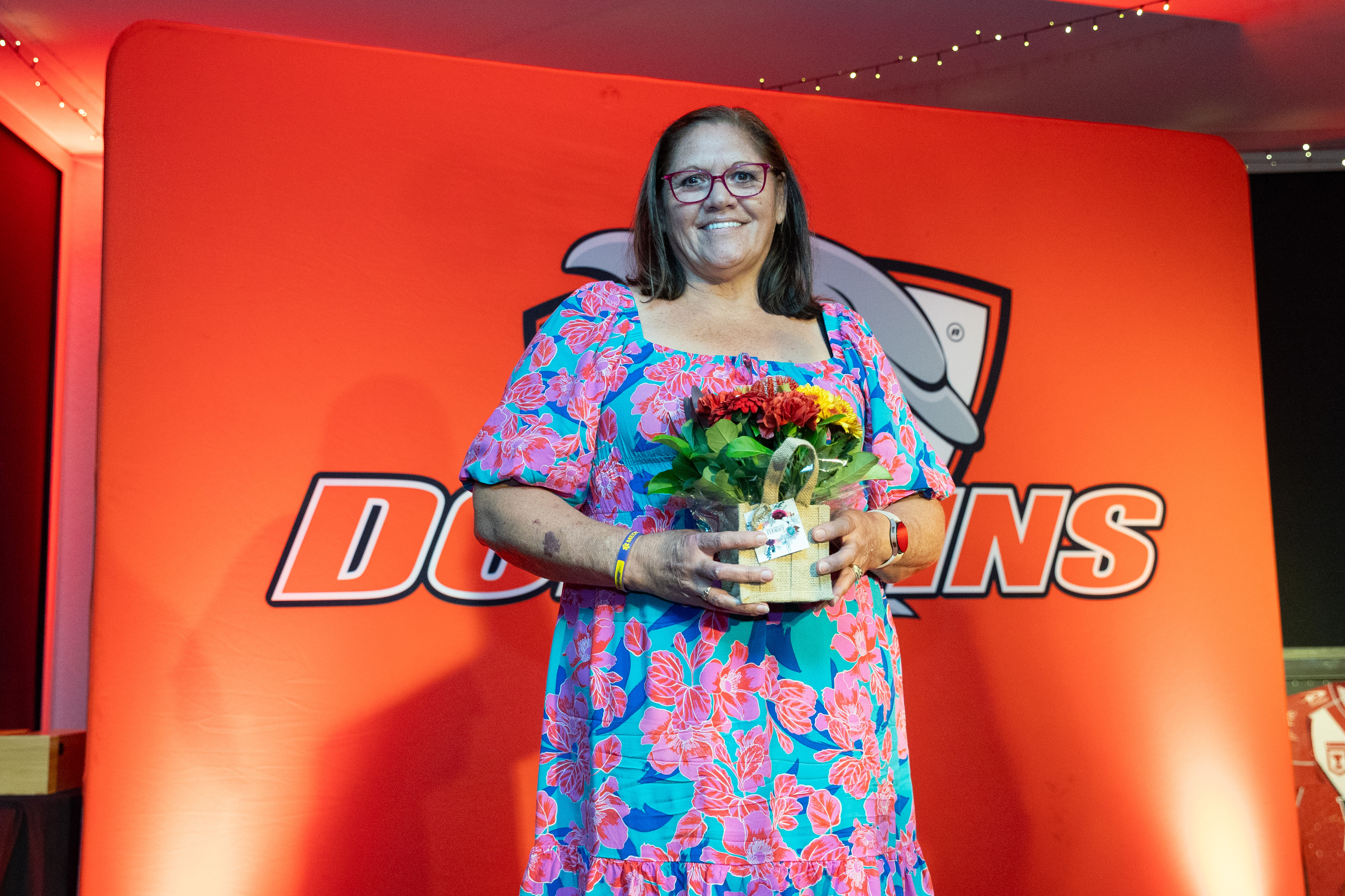 Photos: 2024 Redcliffe Dolphins Awards winners