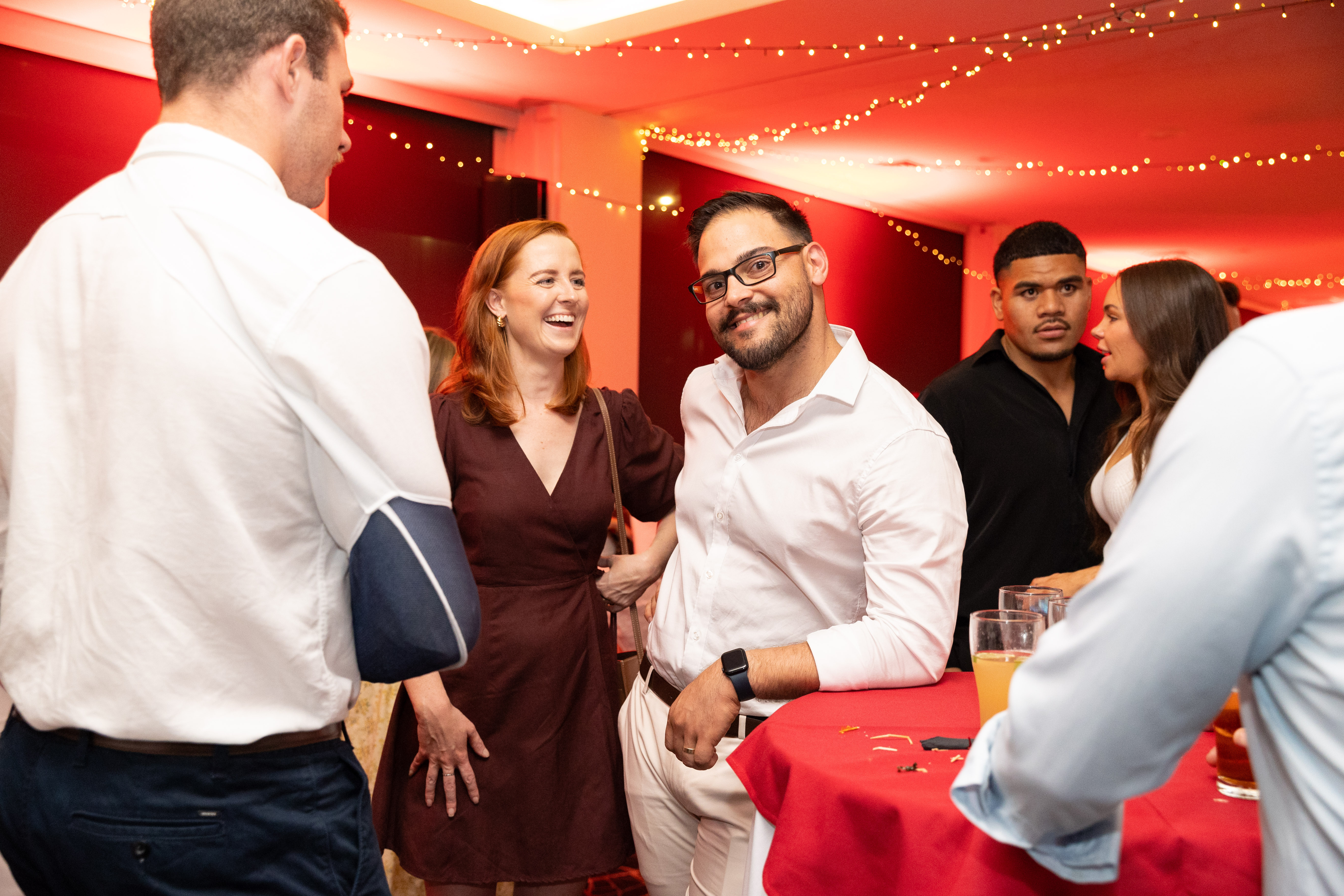 Photos: 2024 Redcliffe Dolphins Awards winners