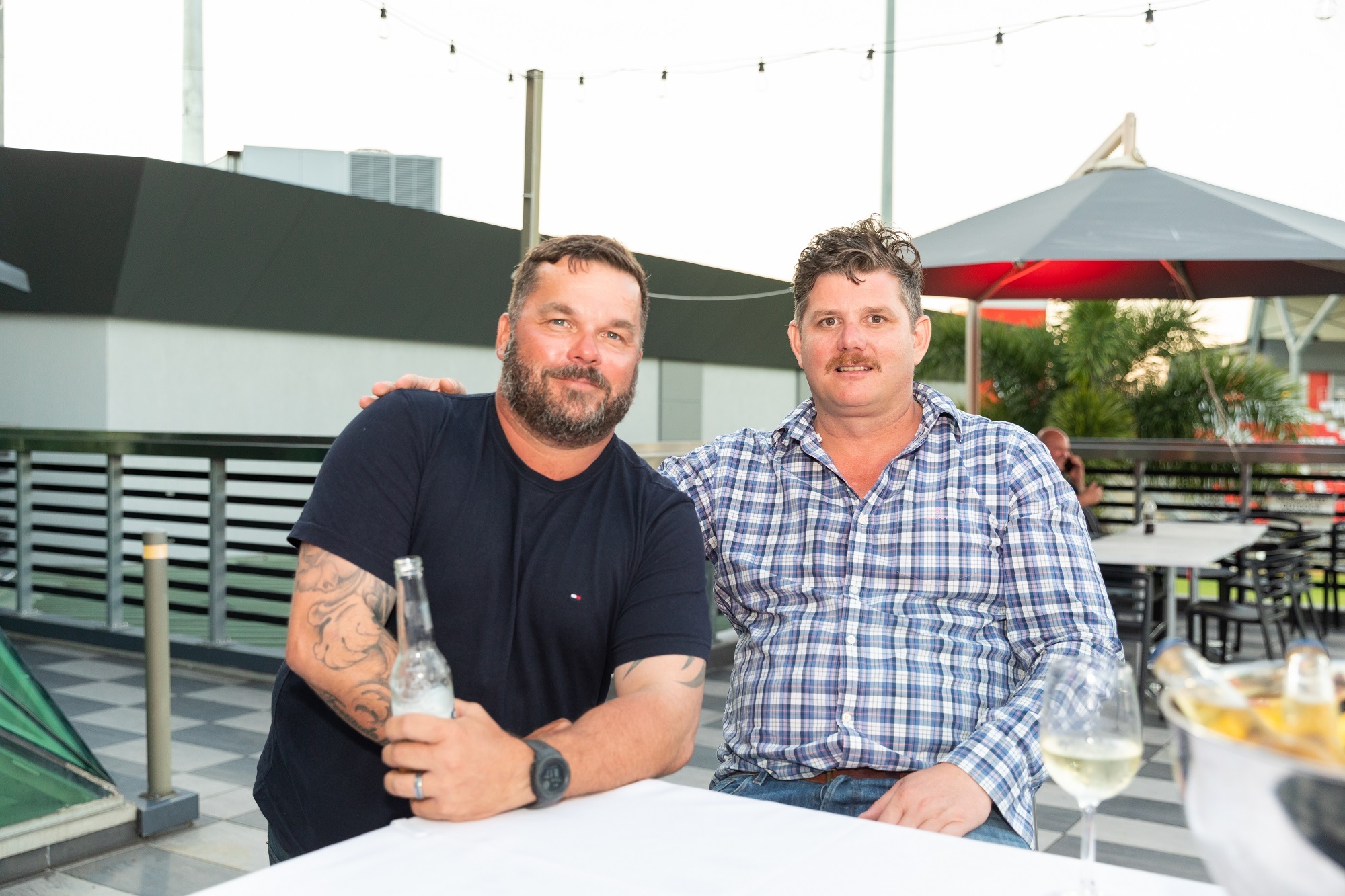 Redcliffe Dolphins 2024 season launch