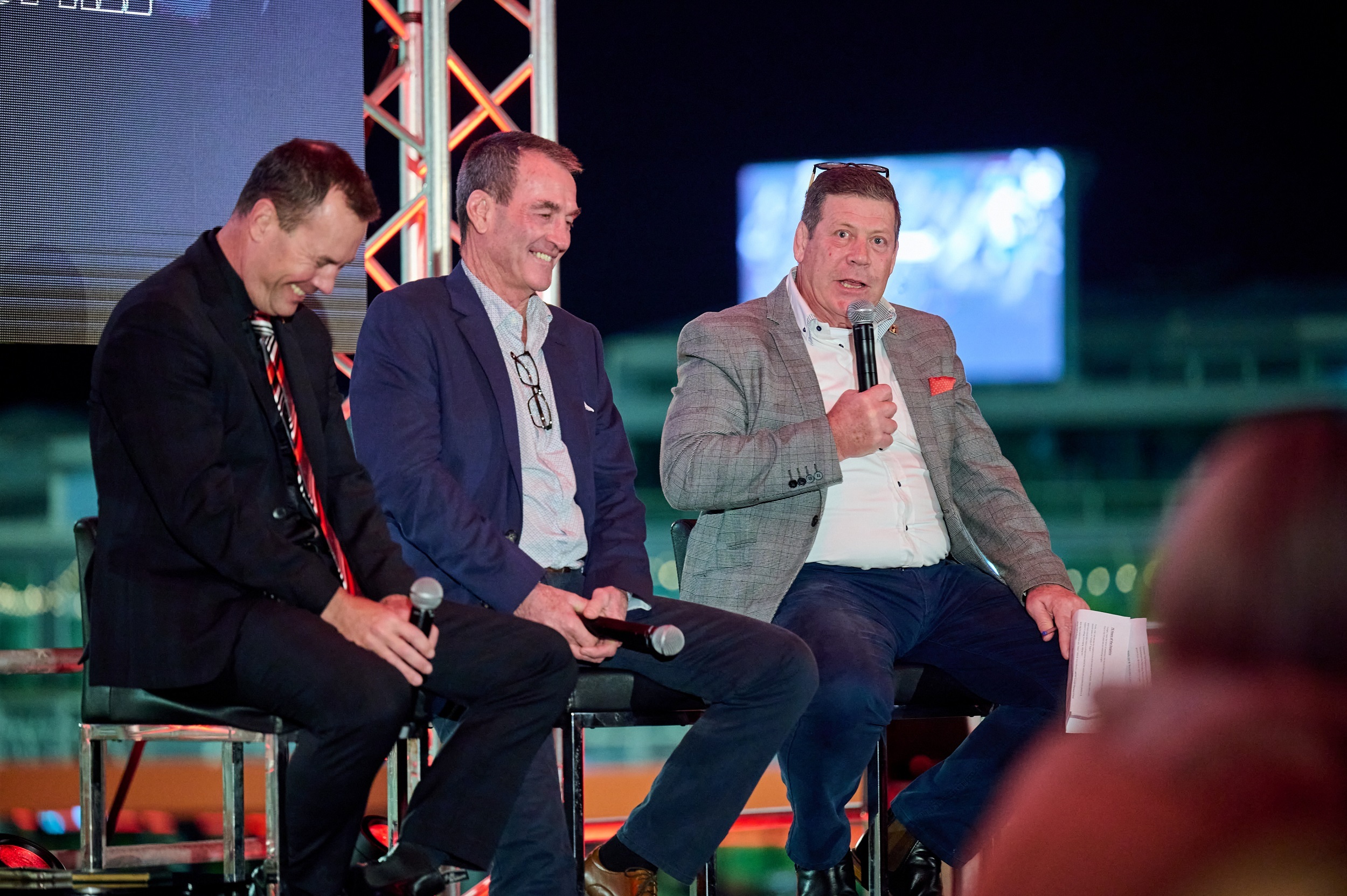 Club celebrates 75th anniversary