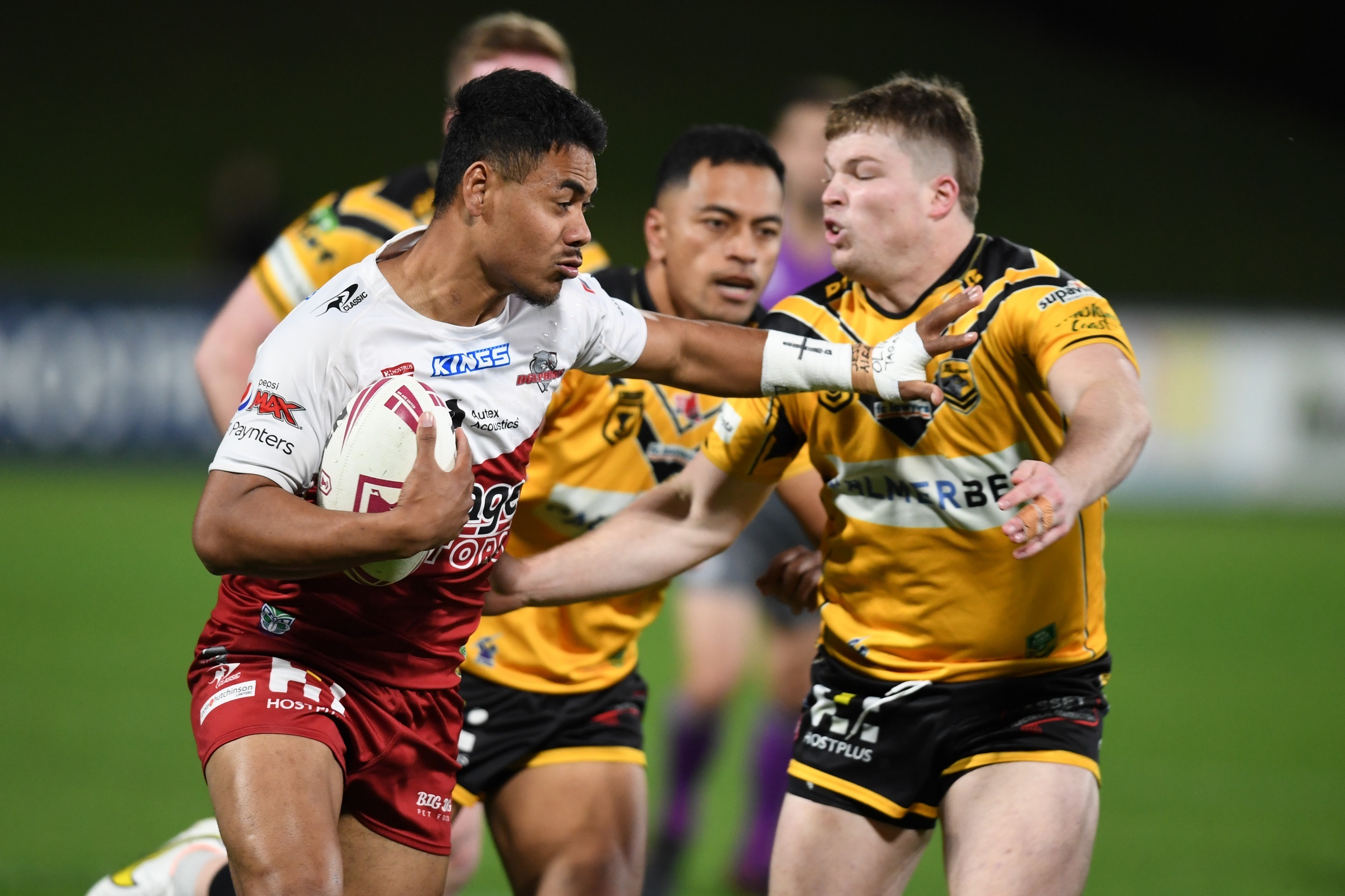 Redcliffe Dolphins’ Hostplus Cup finals roadmap