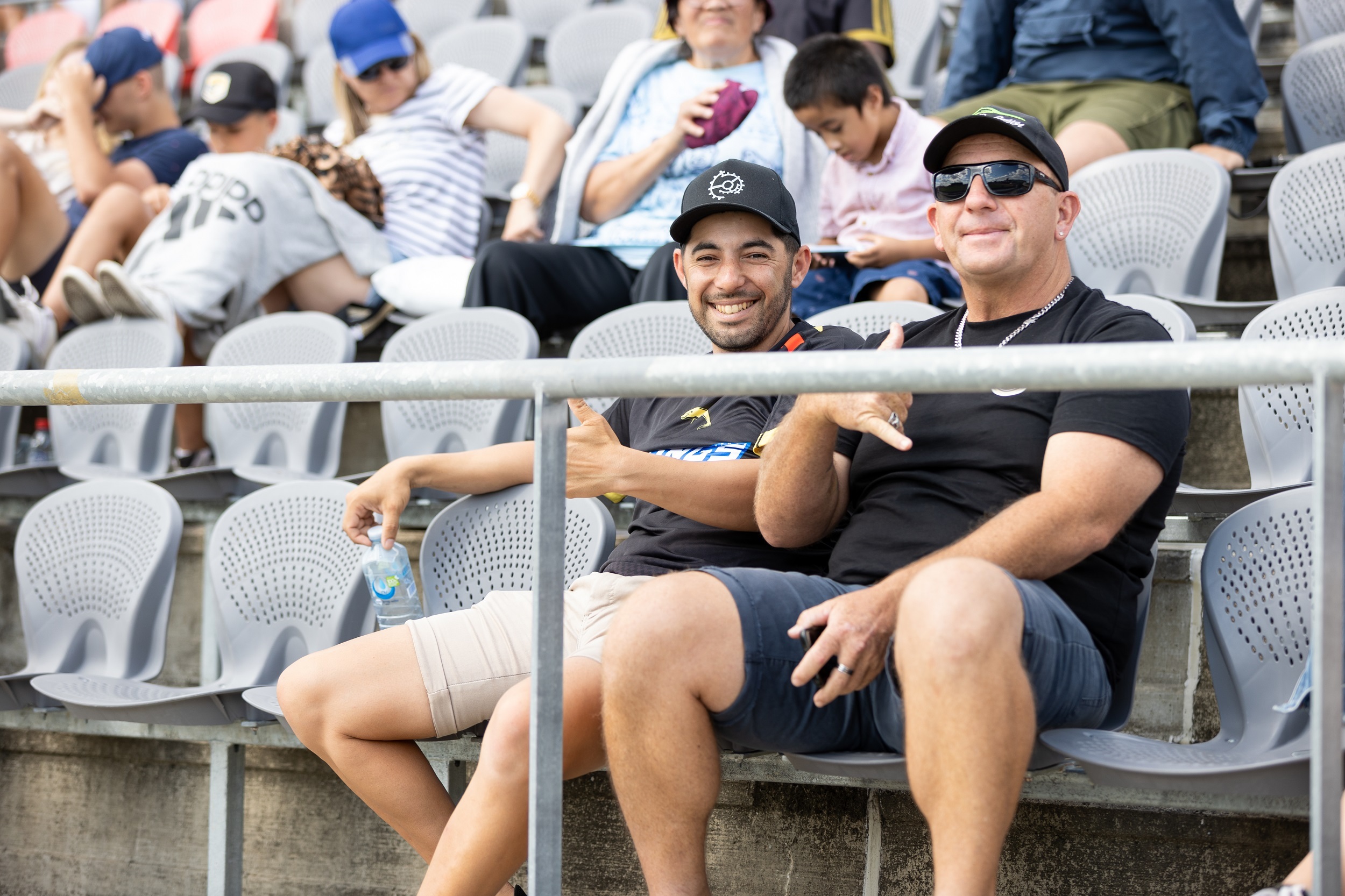 Photo gallery: Redcliffe Dolphins Grand Final Day 2022