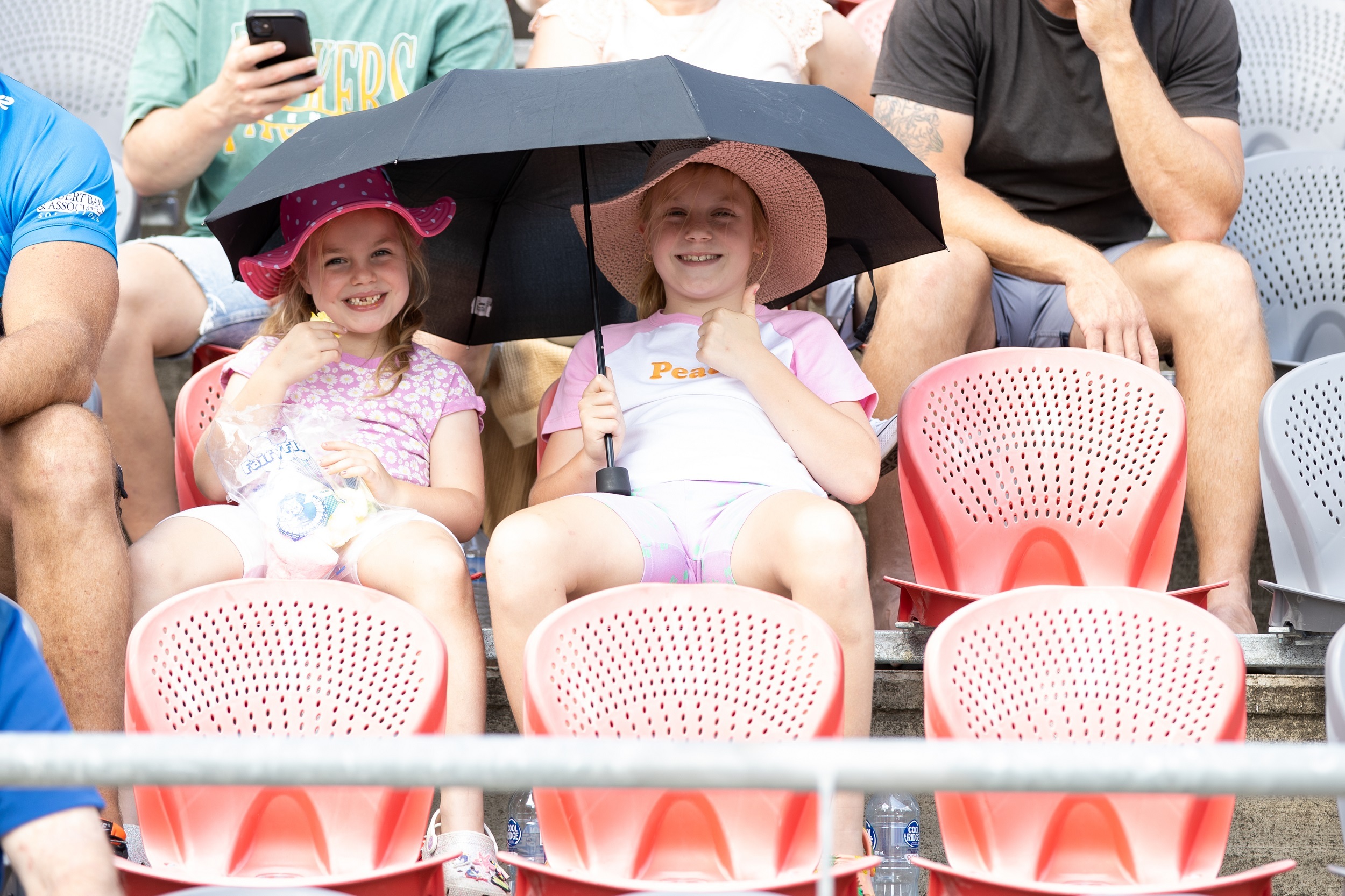 Photo gallery: Redcliffe Dolphins Grand Final Day 2022