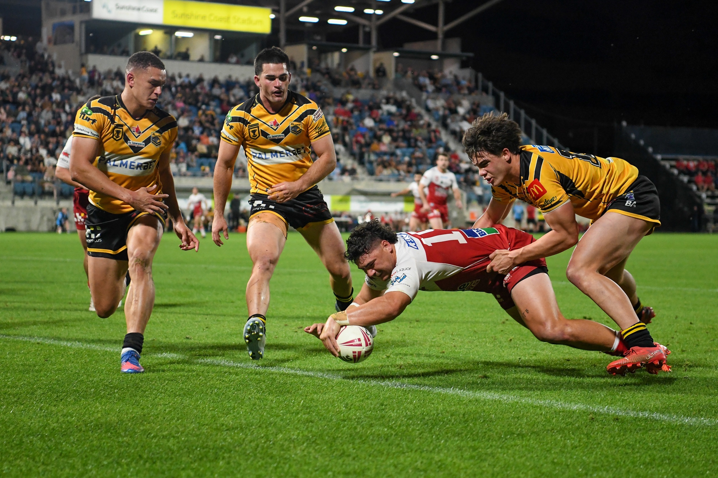 Redcliffe Dolphins’ Hostplus Cup finals roadmap