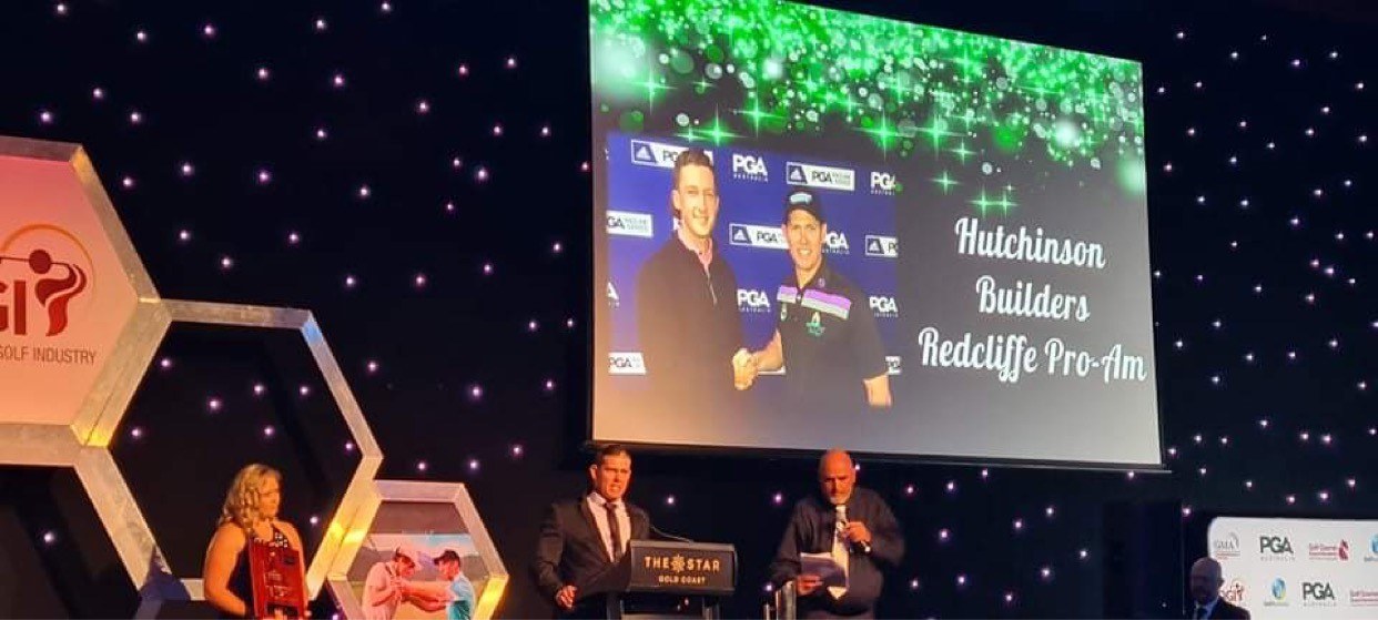 Redcliffe wins one of state's biggest awards