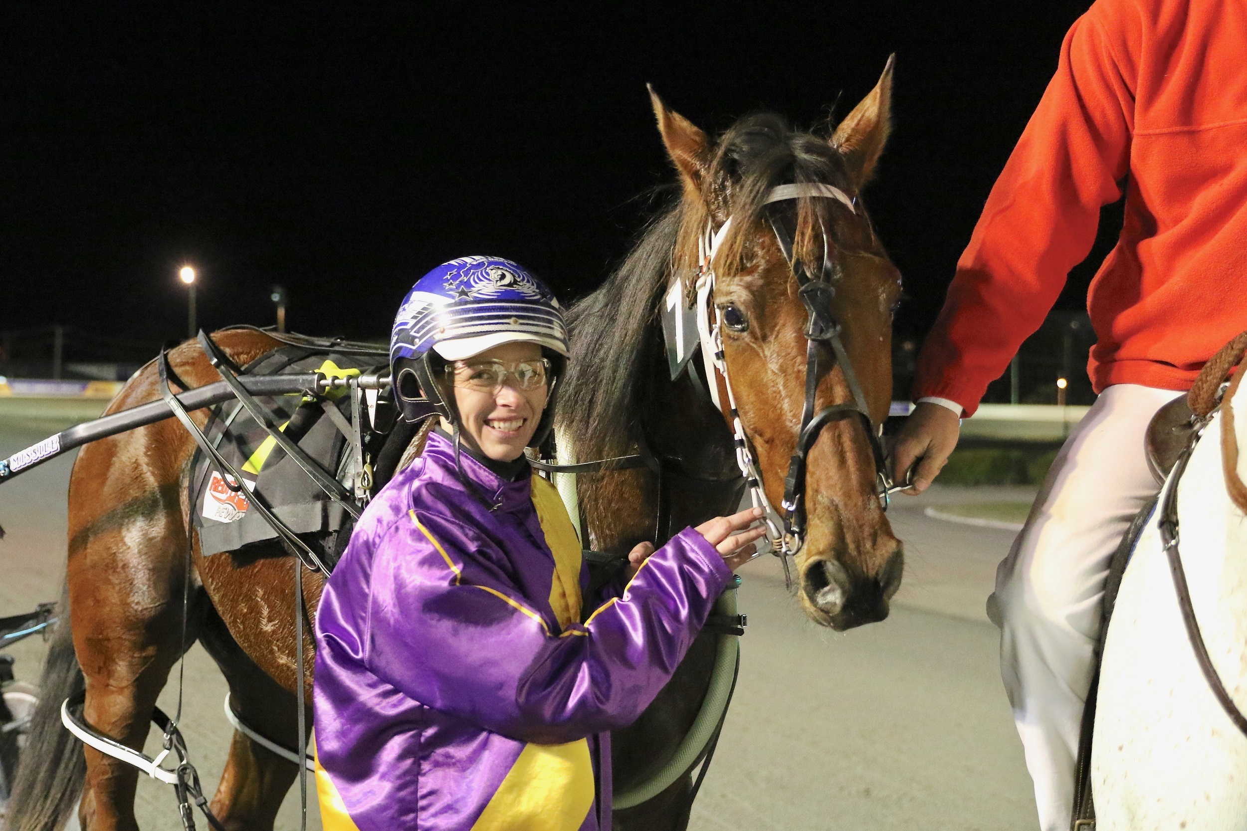 Club's biggest nights of the year