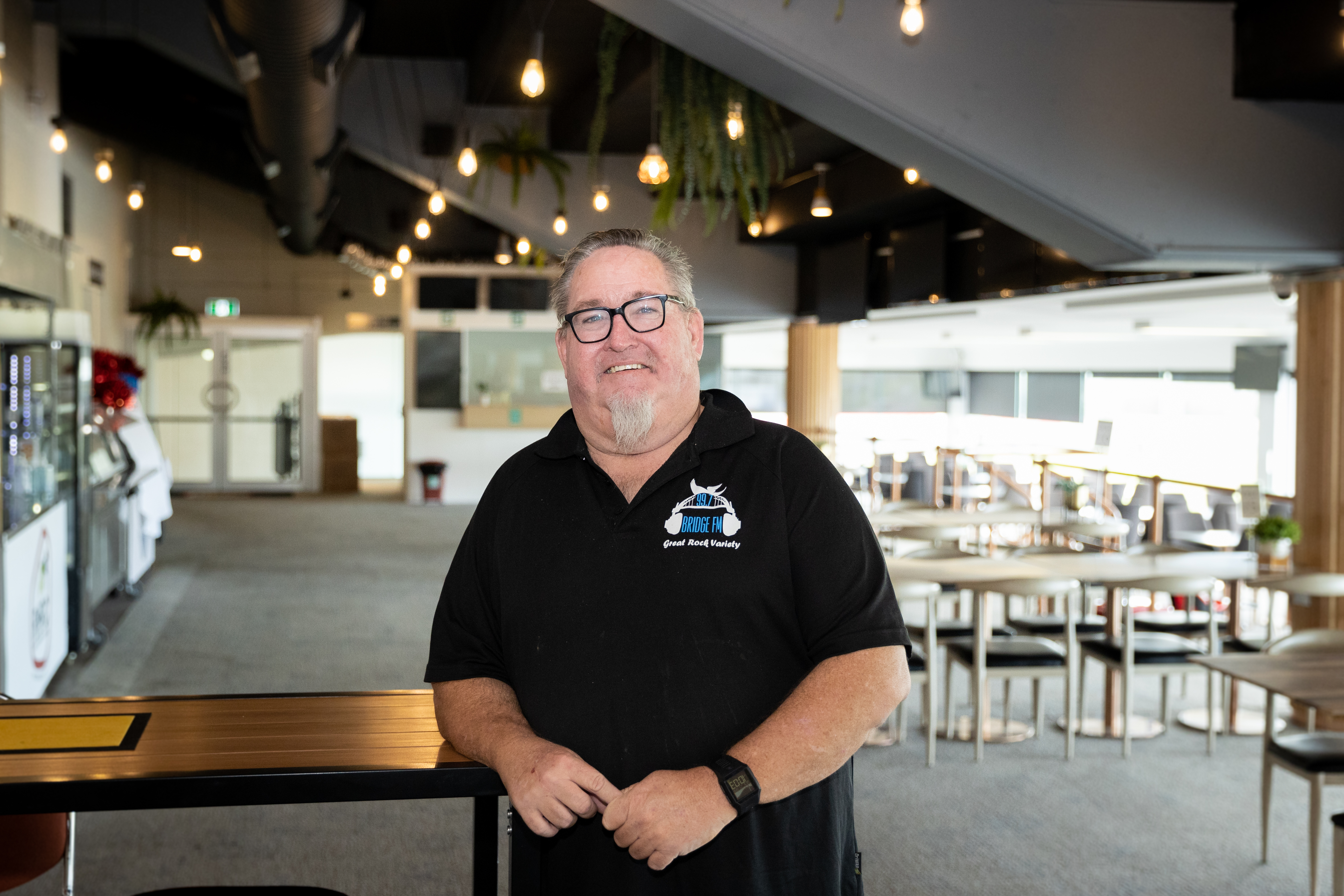 Enjoy the action at Redcliffe Harness Racing Club