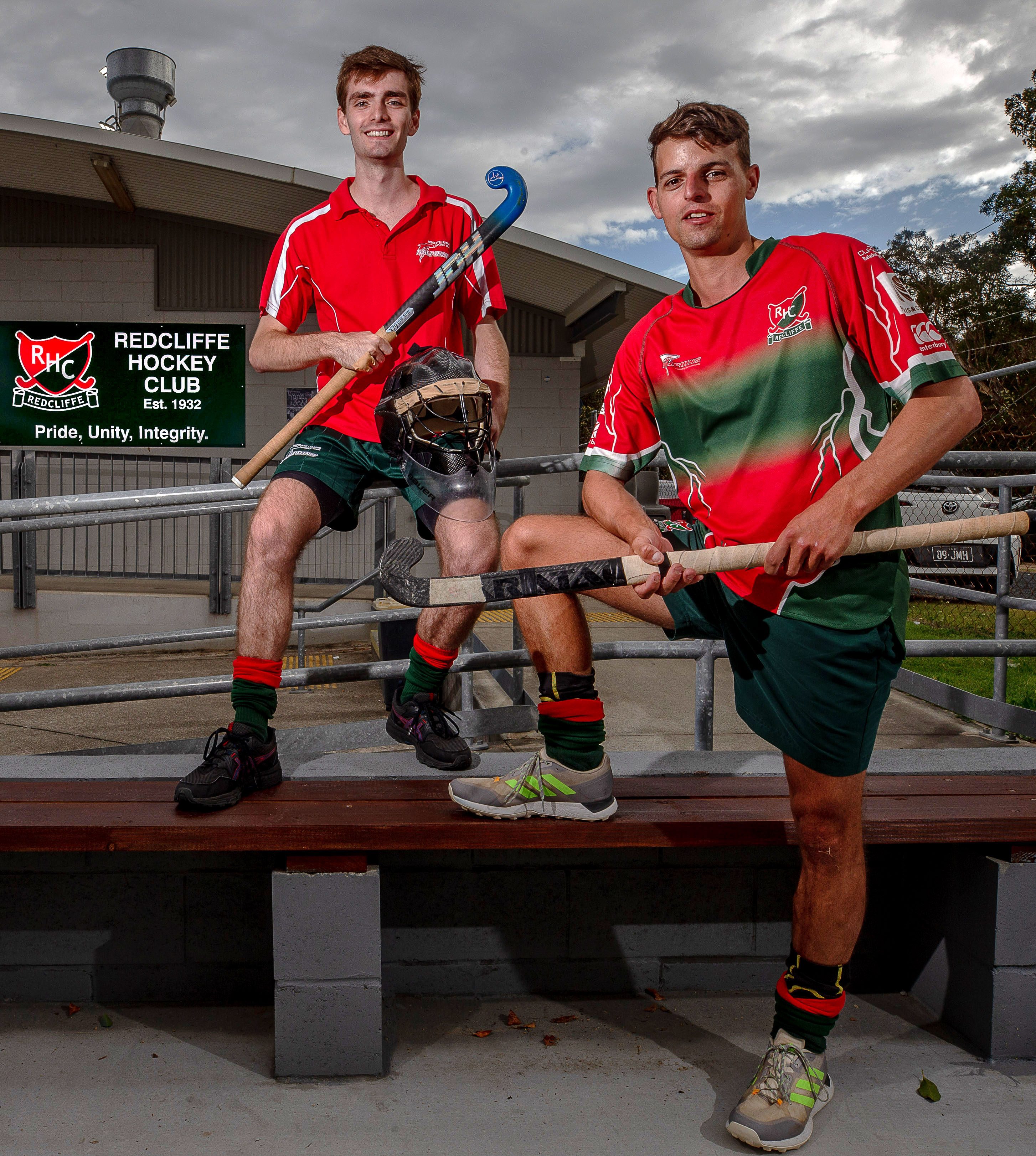 Hannah closing in on Hockeyroos call-up